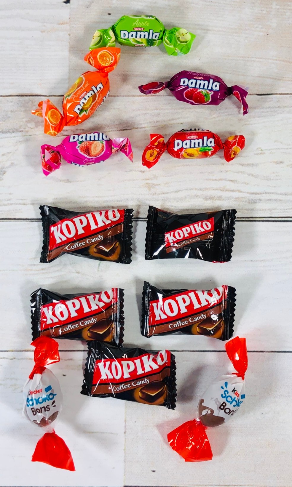 Try My Snacks May 2020 Subscription Box Review - hello subscription