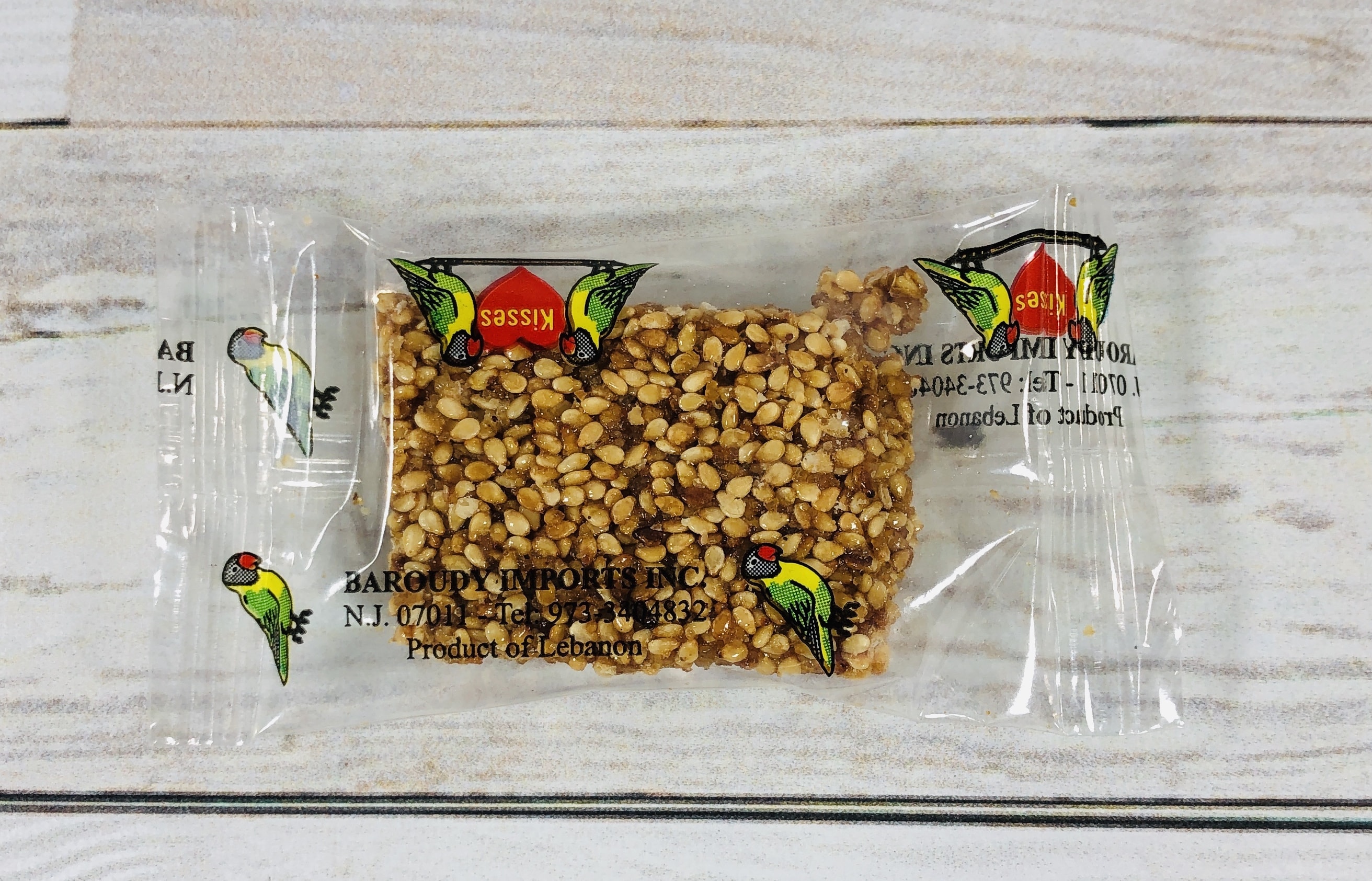 Try My Snacks May 2020 Subscription Box Review - hello subscription