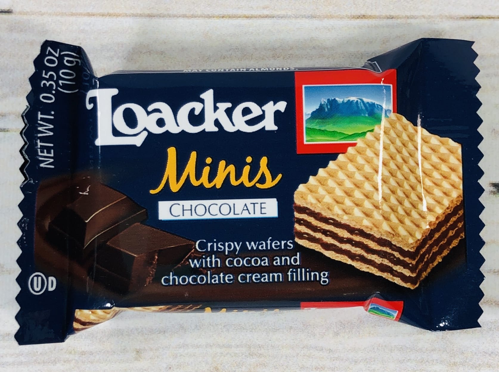 Try My Snacks May 2020 Subscription Box Review - hello subscription