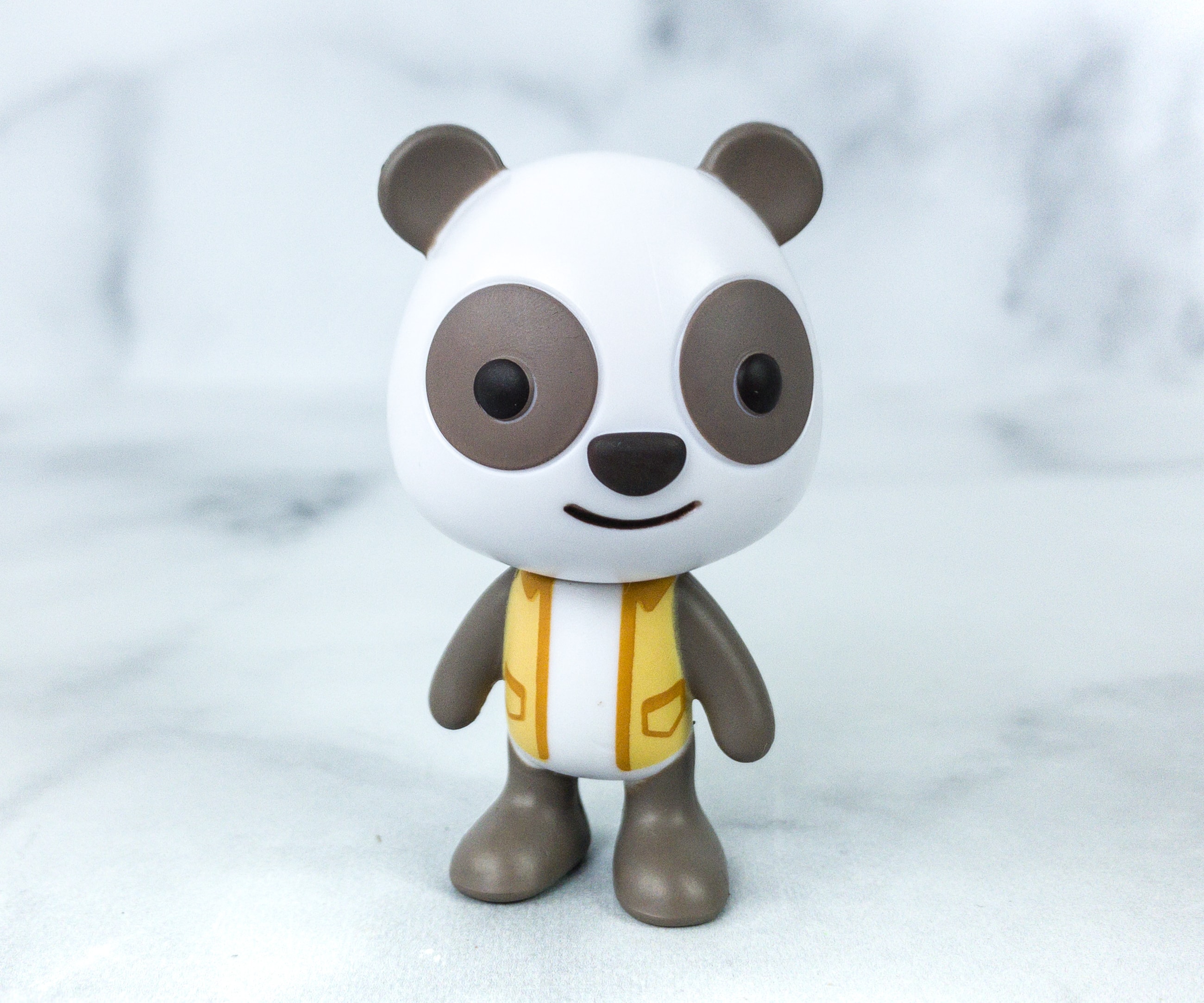 Sago Mini Box May 2020 Subscription Box Review + Coupon - Zoo! - hello ...