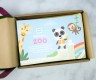 Sago Mini Box May 2020 Subscription Box Review + Coupon - Zoo! - Hello ...