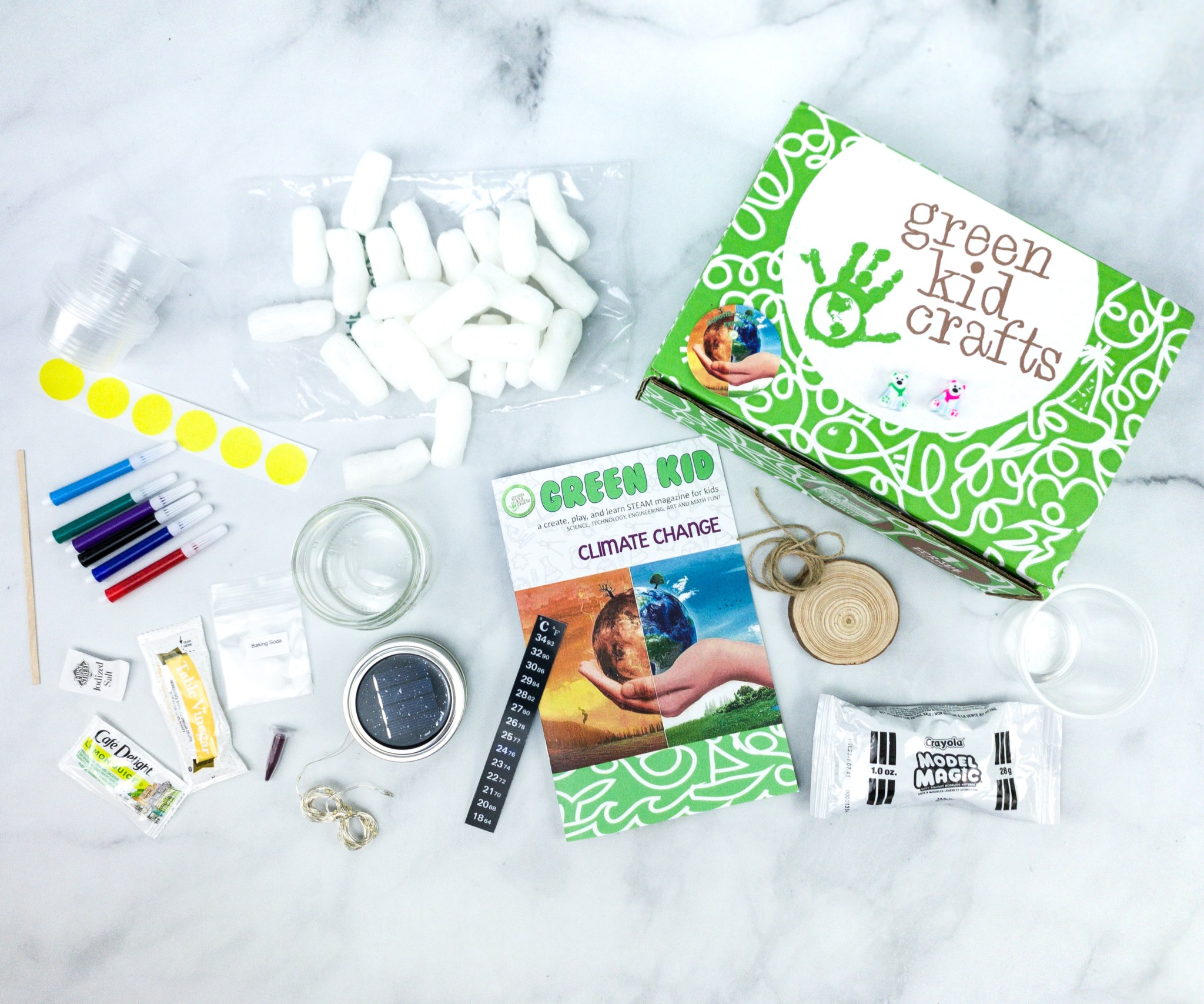 Green Kid Crafts Reviews: Get All The Details At Hello Subscription!