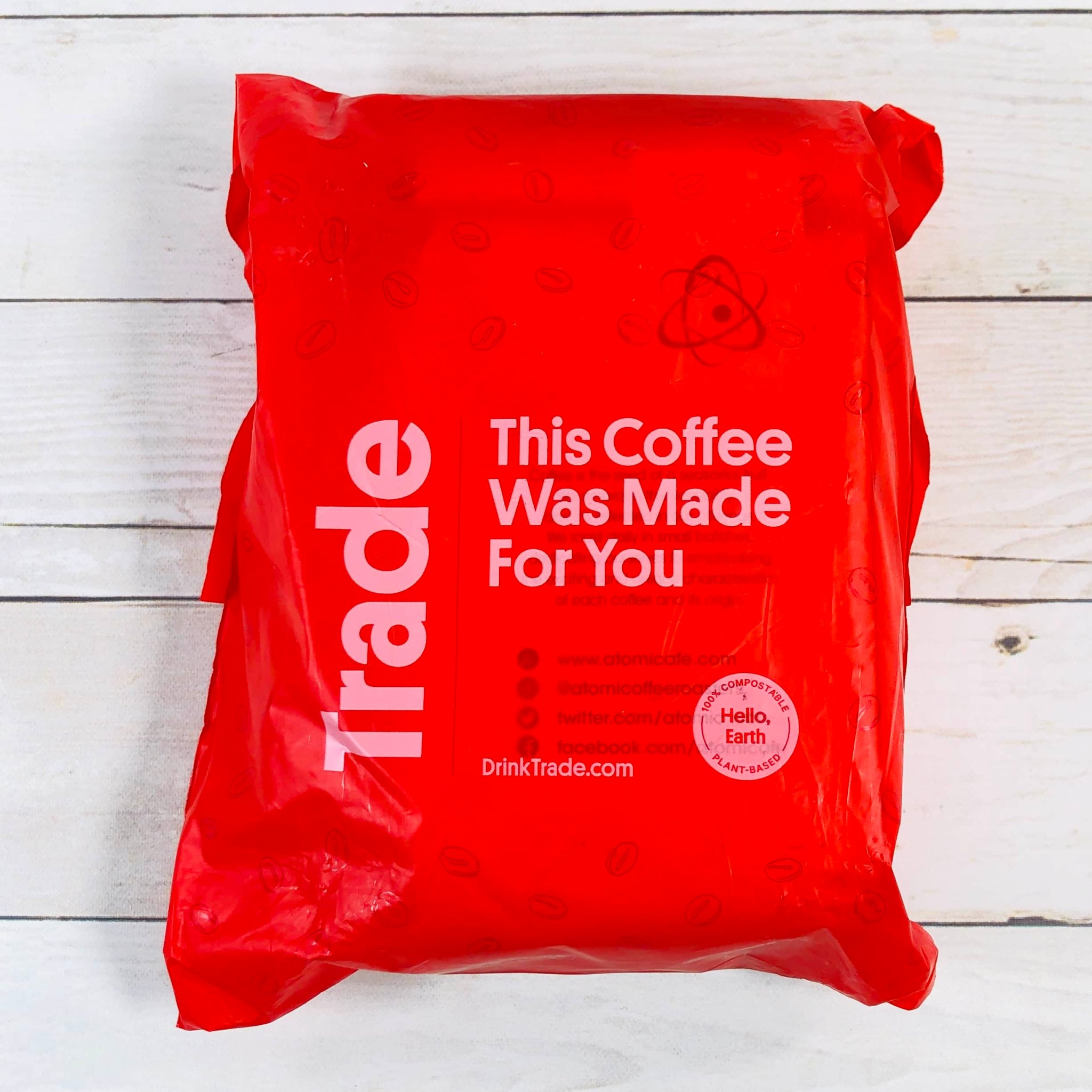 Trade Coffee Cold Brew Subscription Review + Coupon - June 2020 - Hello ...