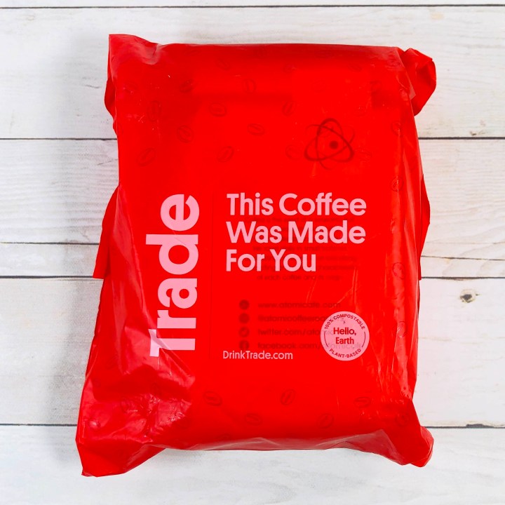 Trade Coffee Cold Brew Subscription Review + Coupon - June 2020 - Hello ...
