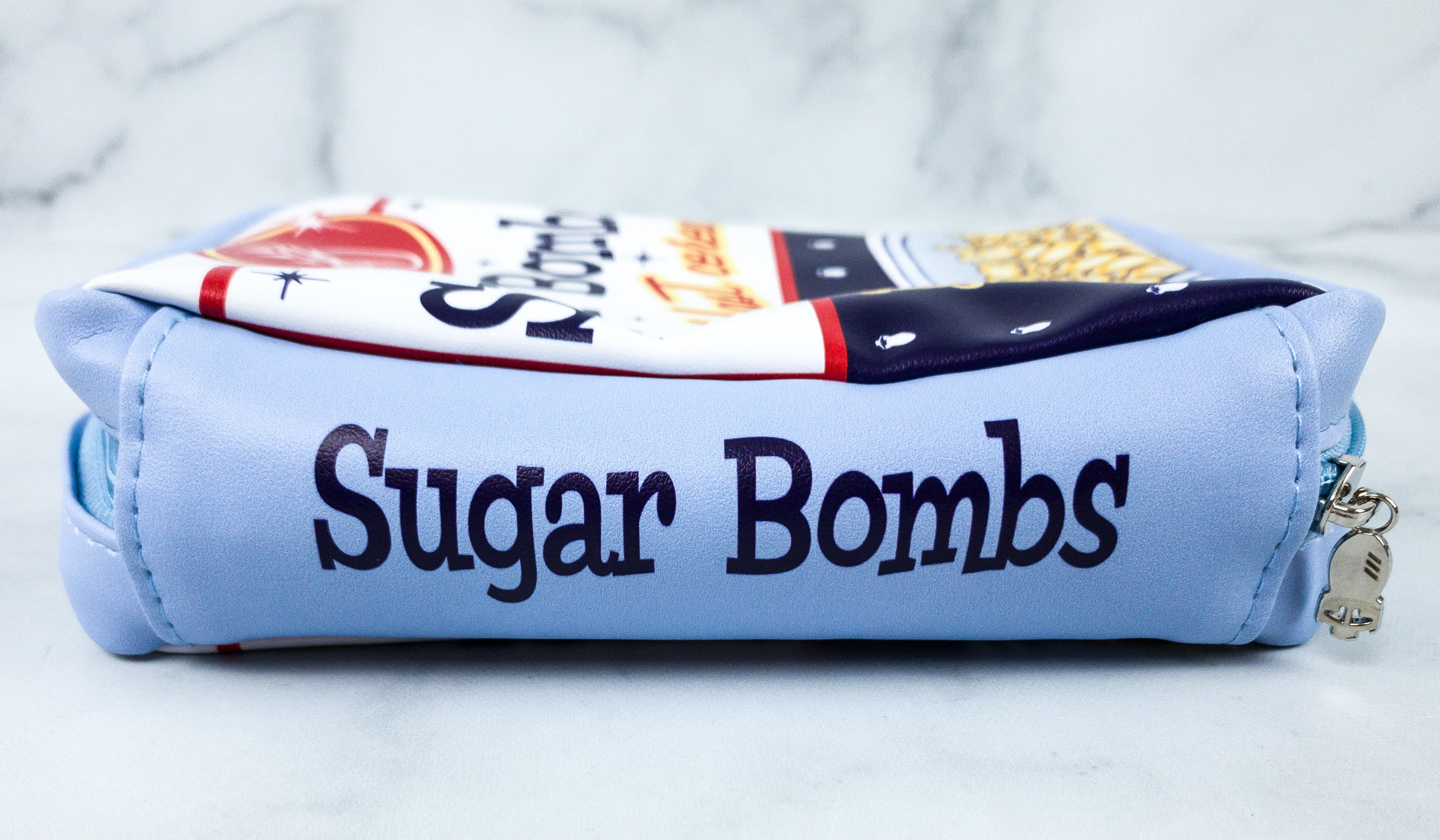 Loot Crate Fallout Crate April 2020 Review + Coupon - hello subscription