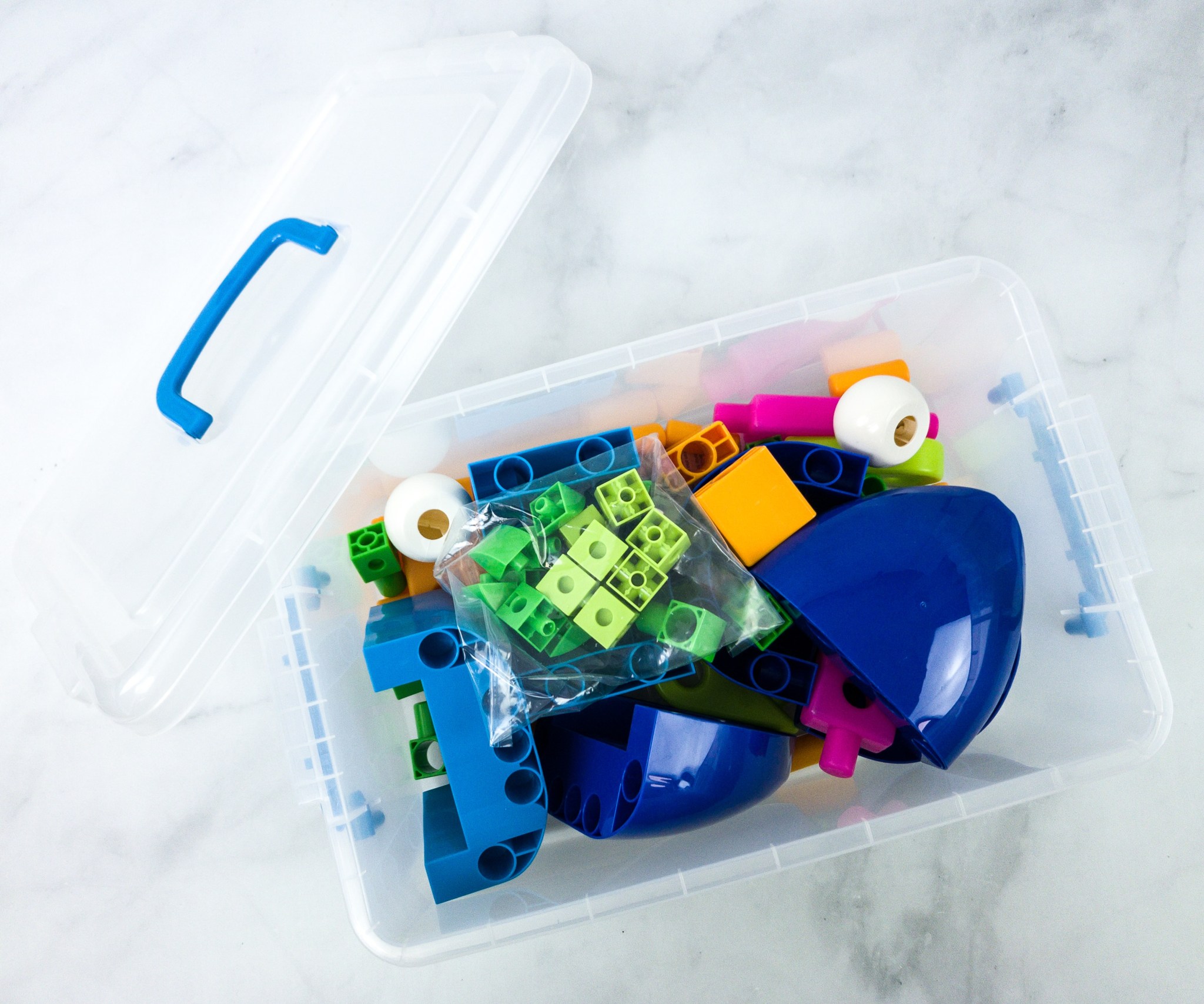 Amazon STEM Toy Club Review - 3 to 5 Years: First Boat Engineer Science ...