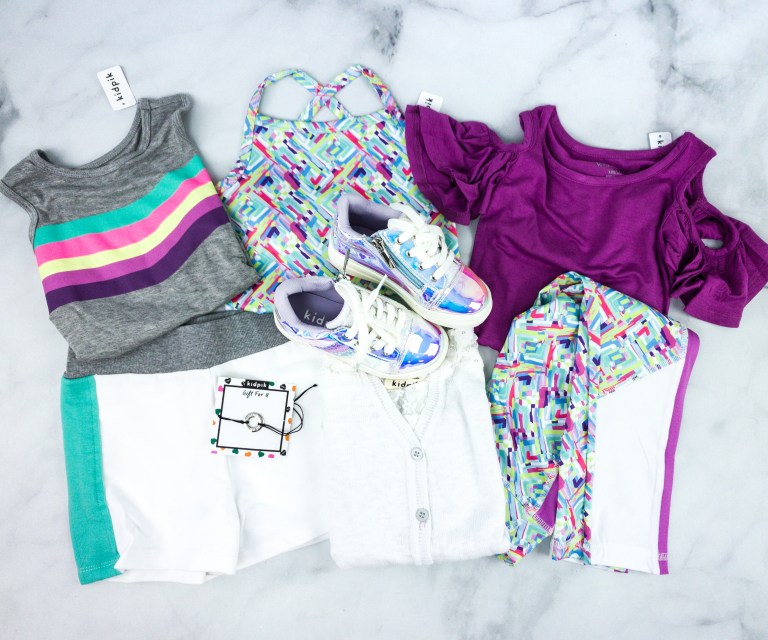 Kidpik Reviews: Get All The Details At Hello Subscription!