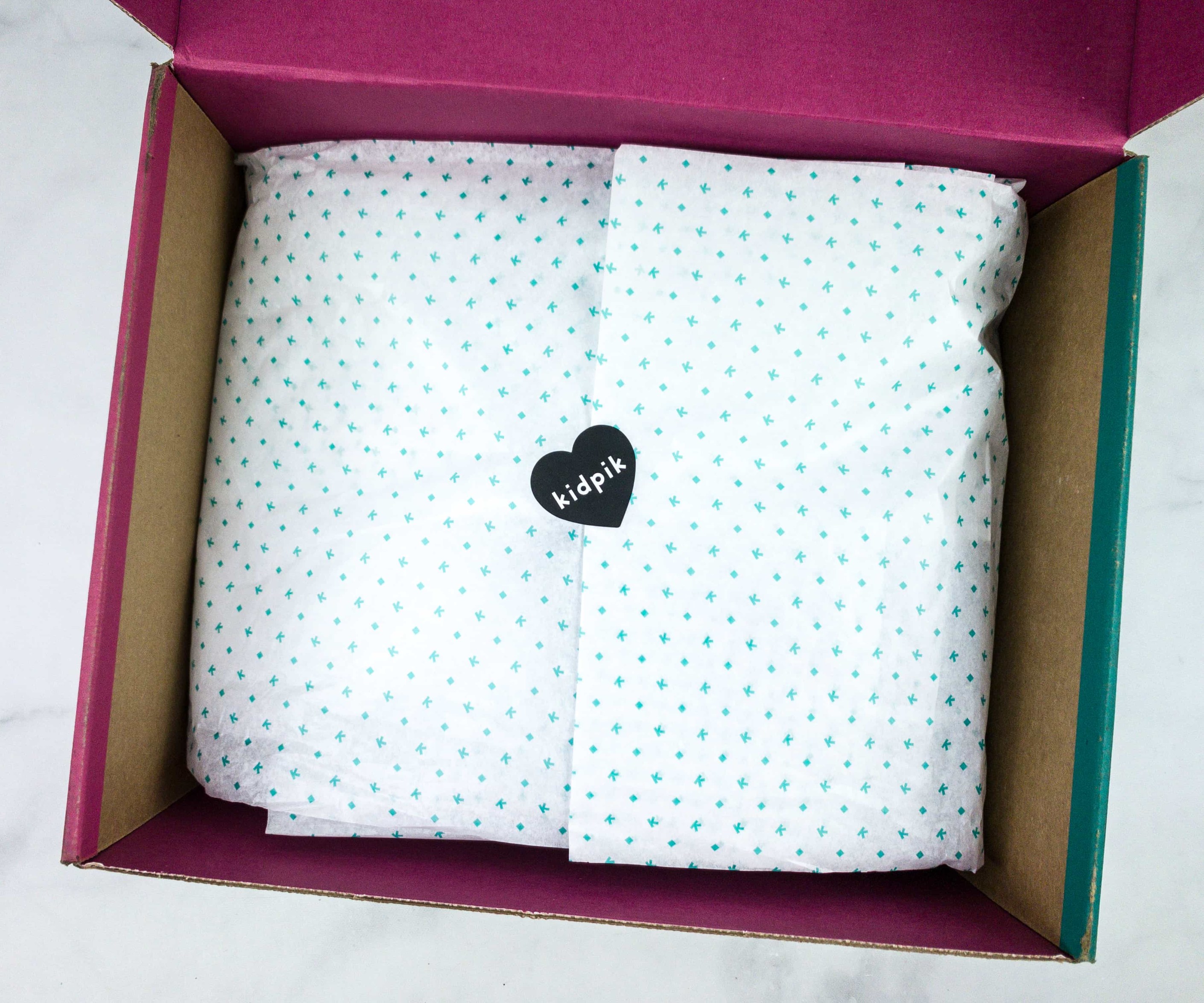 Kidpik Summer 2020 Subscription Box Review + Coupon - Hello Subscription