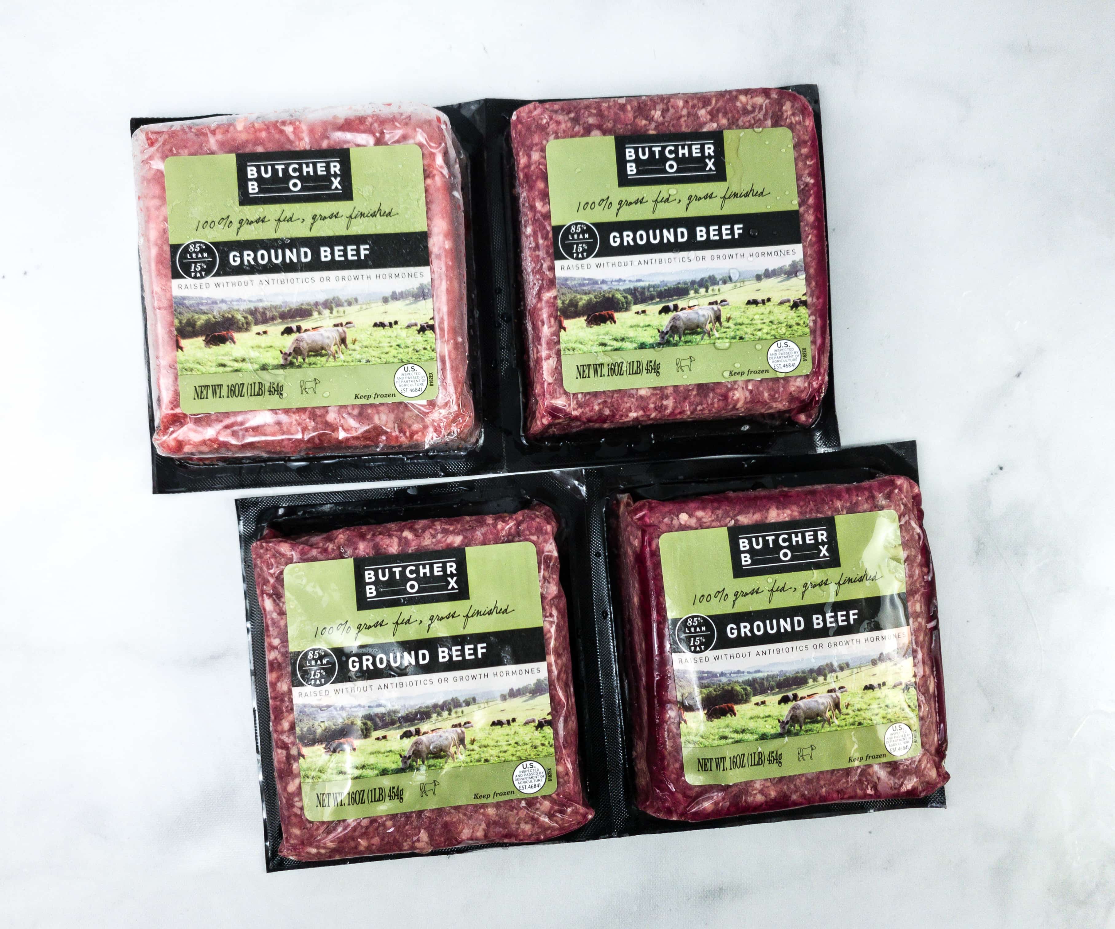 Butcher Box May 2020 Subscription Box Review - ALL BEEF BOX - hello ...