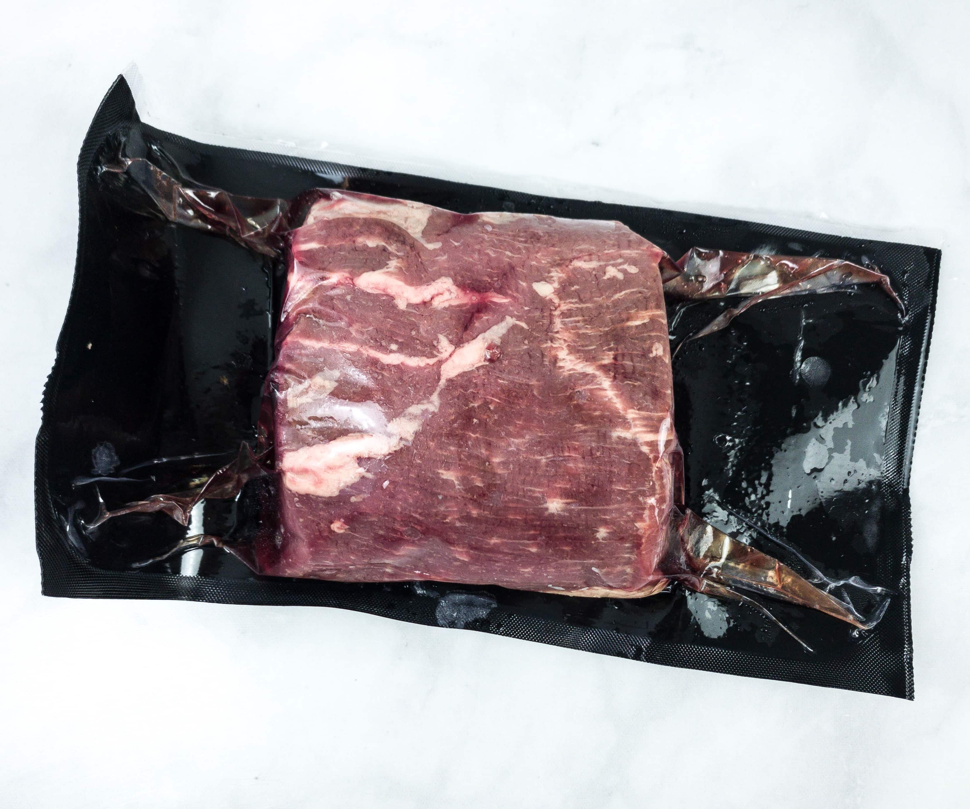 Butcher Box May 2020 Subscription Box Review - ALL BEEF BOX - hello ...