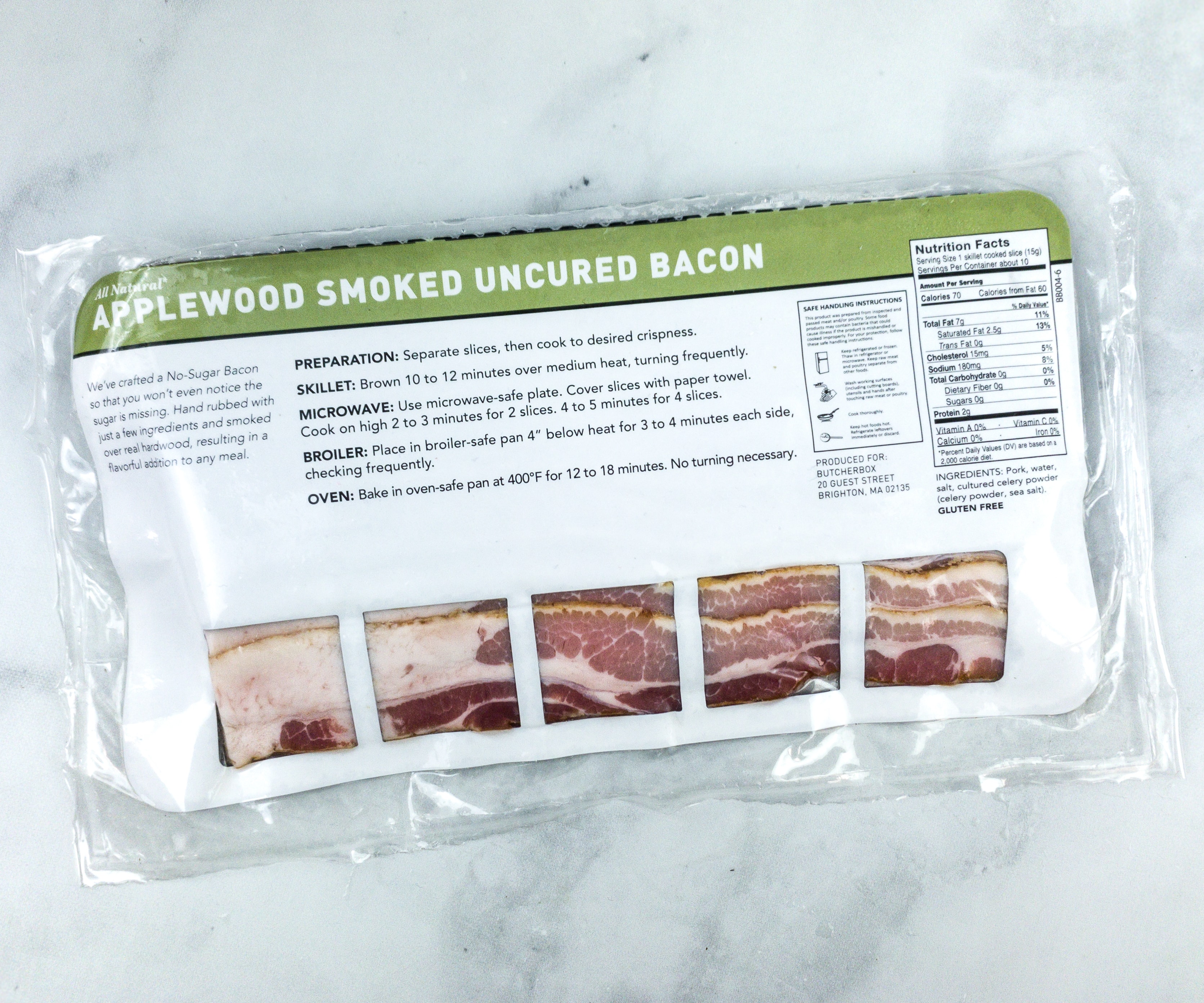 Butcher Box May 2020 Subscription Box Review - ALL BEEF BOX - hello ...