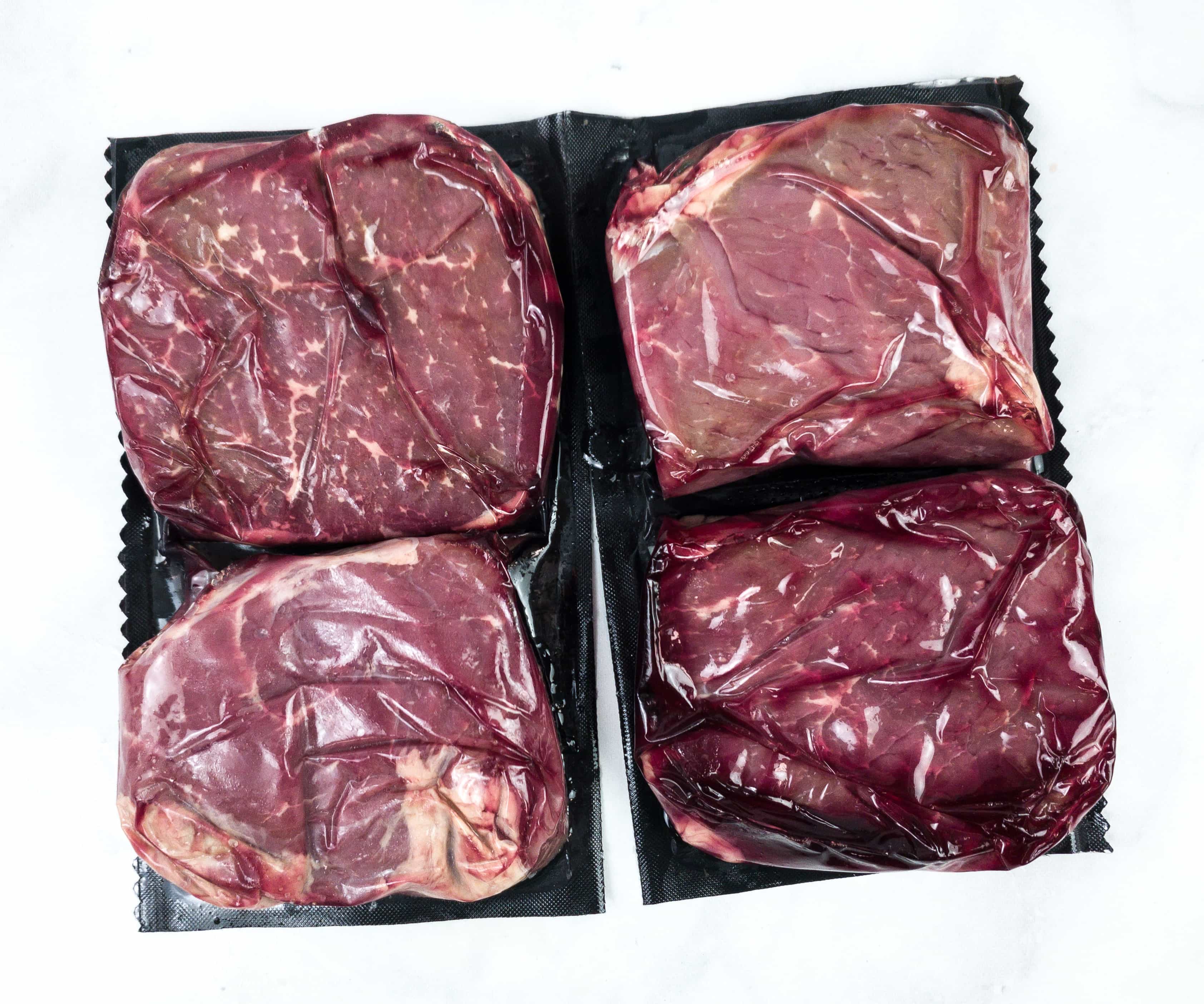 Butcher Box May 2020 Subscription Box Review - ALL BEEF BOX - hello ...