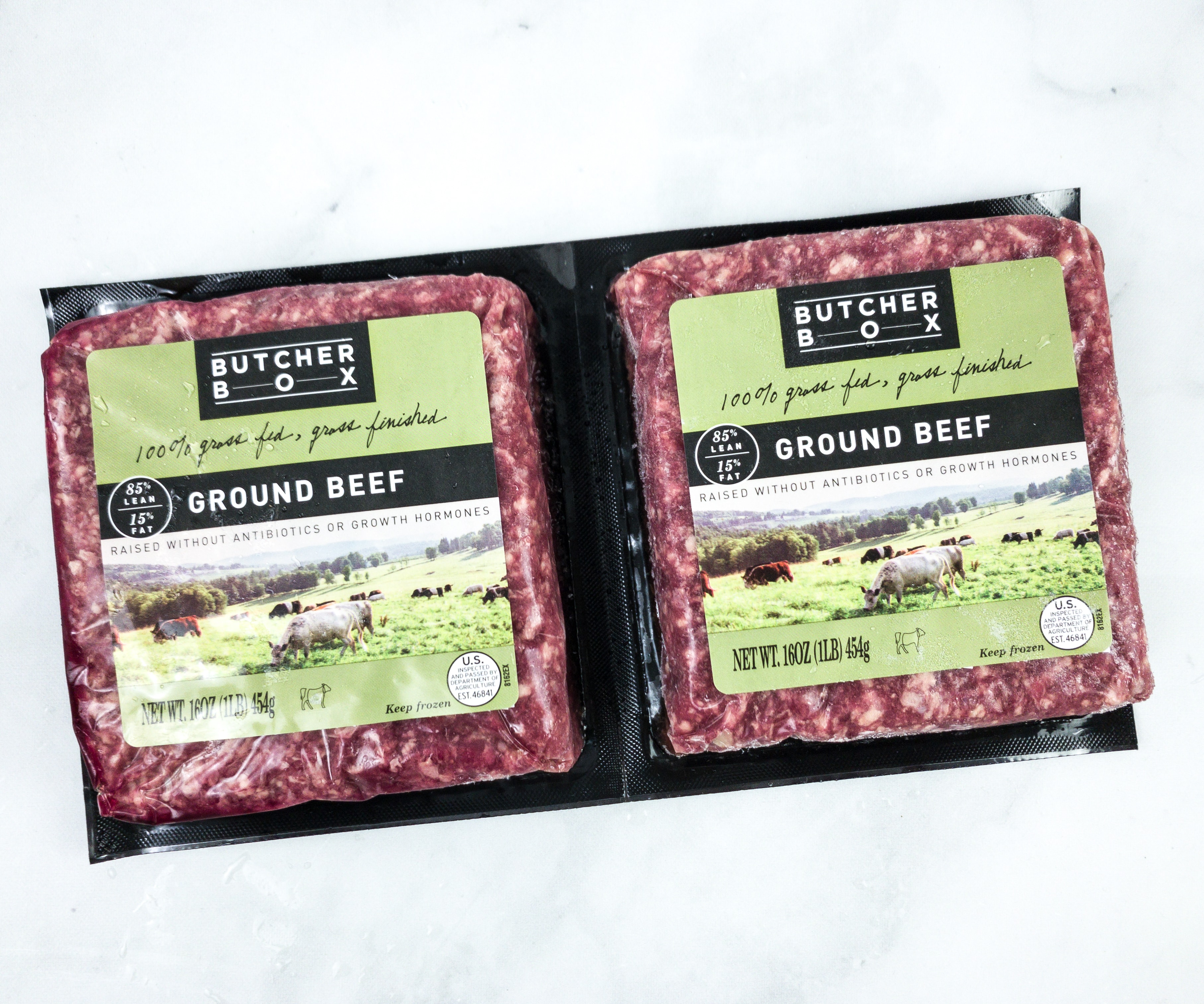 Butcher Box May 2020 Subscription Box Review - ALL BEEF BOX - hello ...