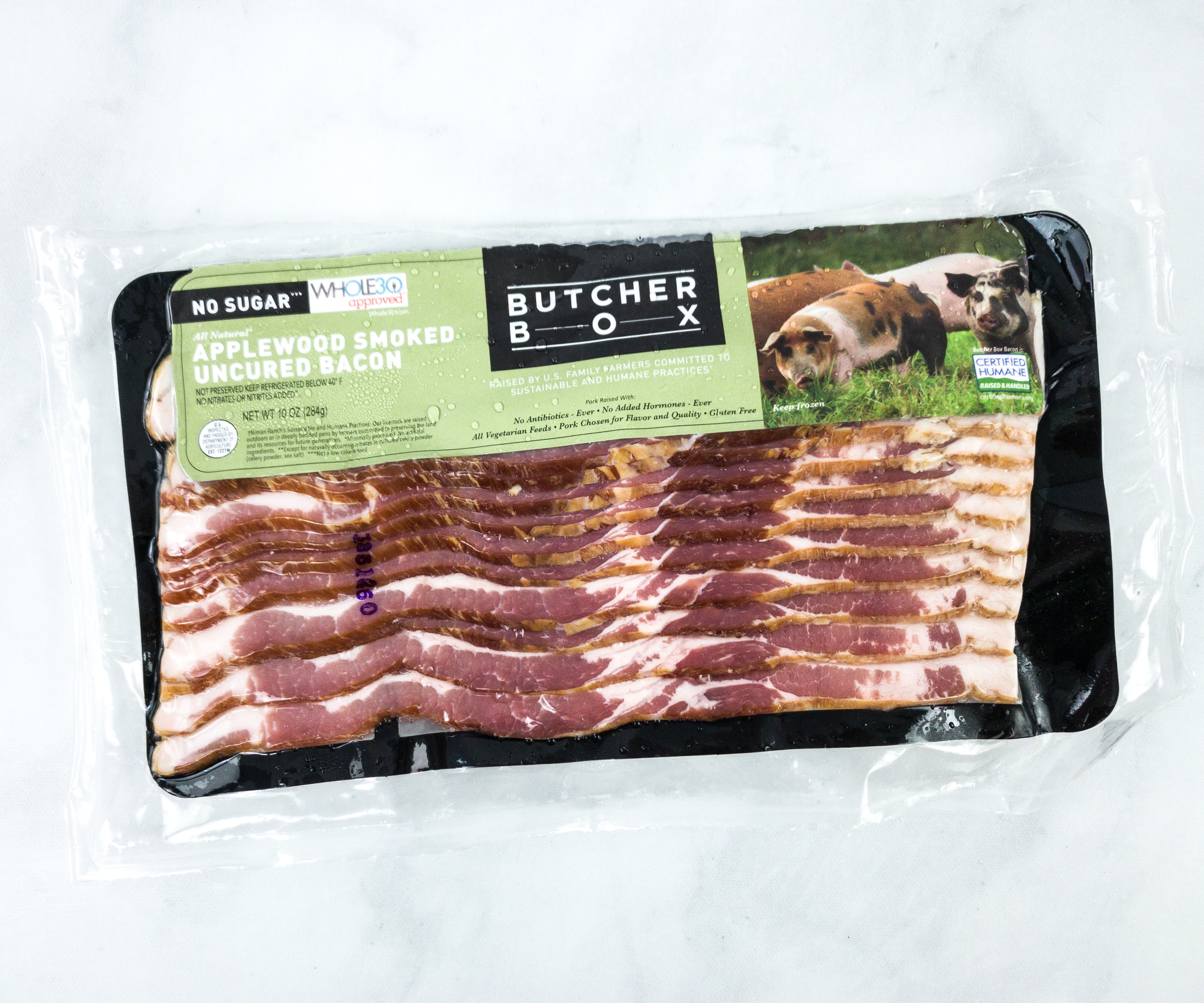 Butcher Box May 2020 Subscription Box Review - ALL BEEF BOX - hello ...