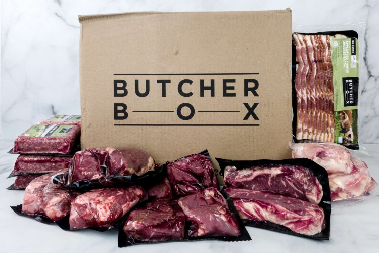 The 21 Best Food Subscription Boxes in 2026: From Snacks to Full Meals ...