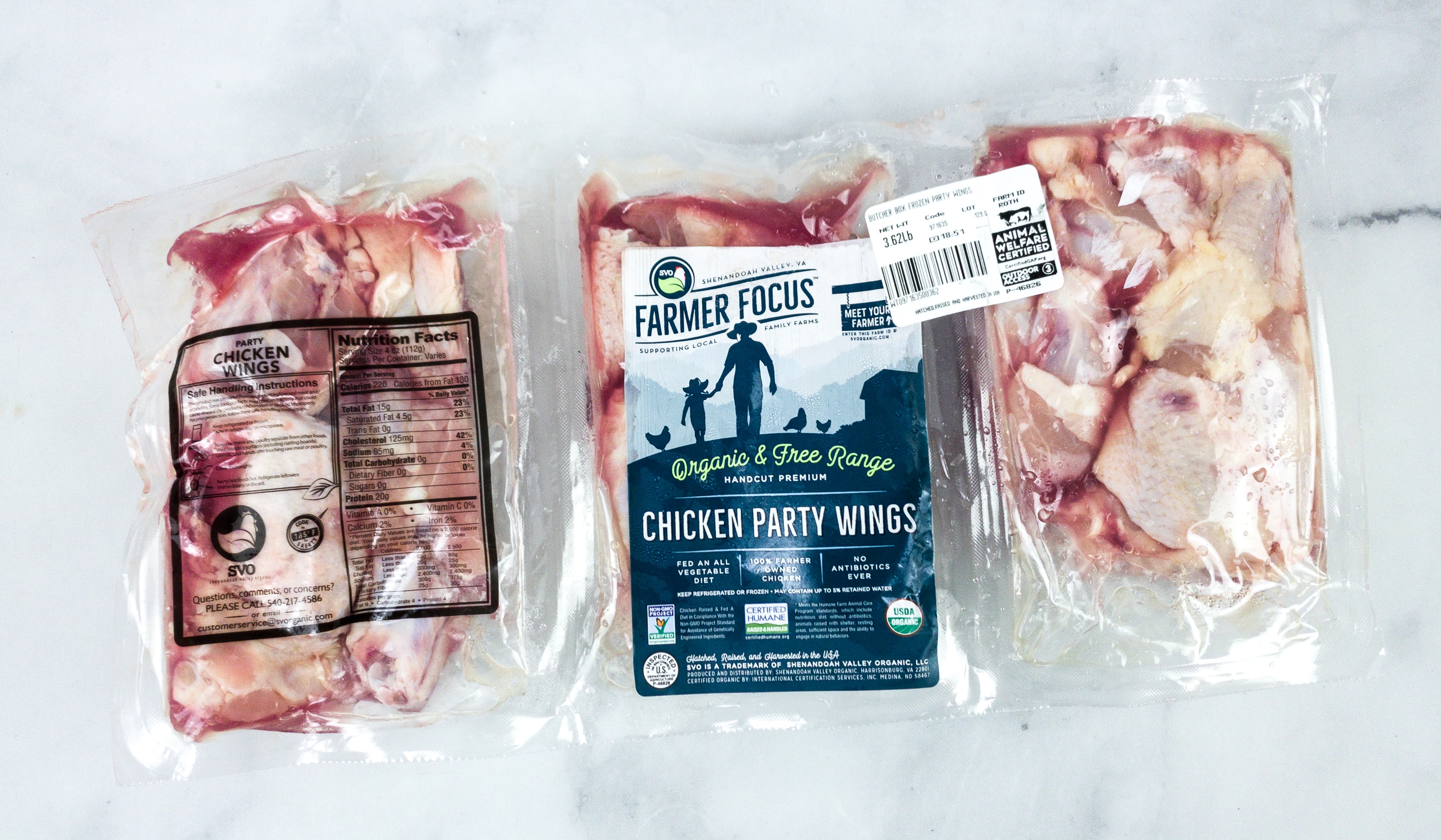 Butcher Box May 2020 Subscription Box Review - ALL BEEF BOX - hello ...