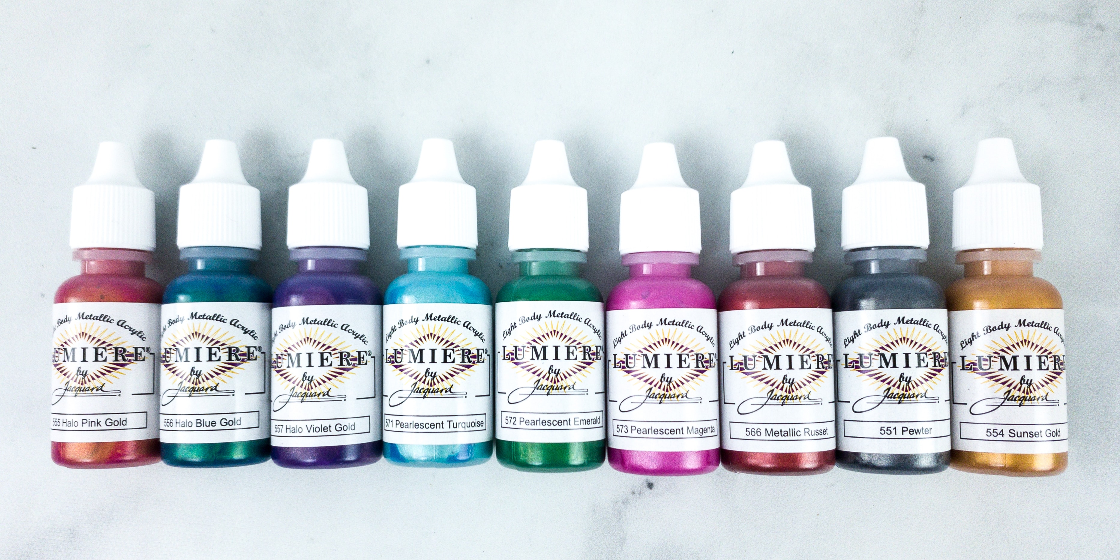 Paletteful Packs April 2020 Review + Coupon - POSCA PAINT MARKERS ...