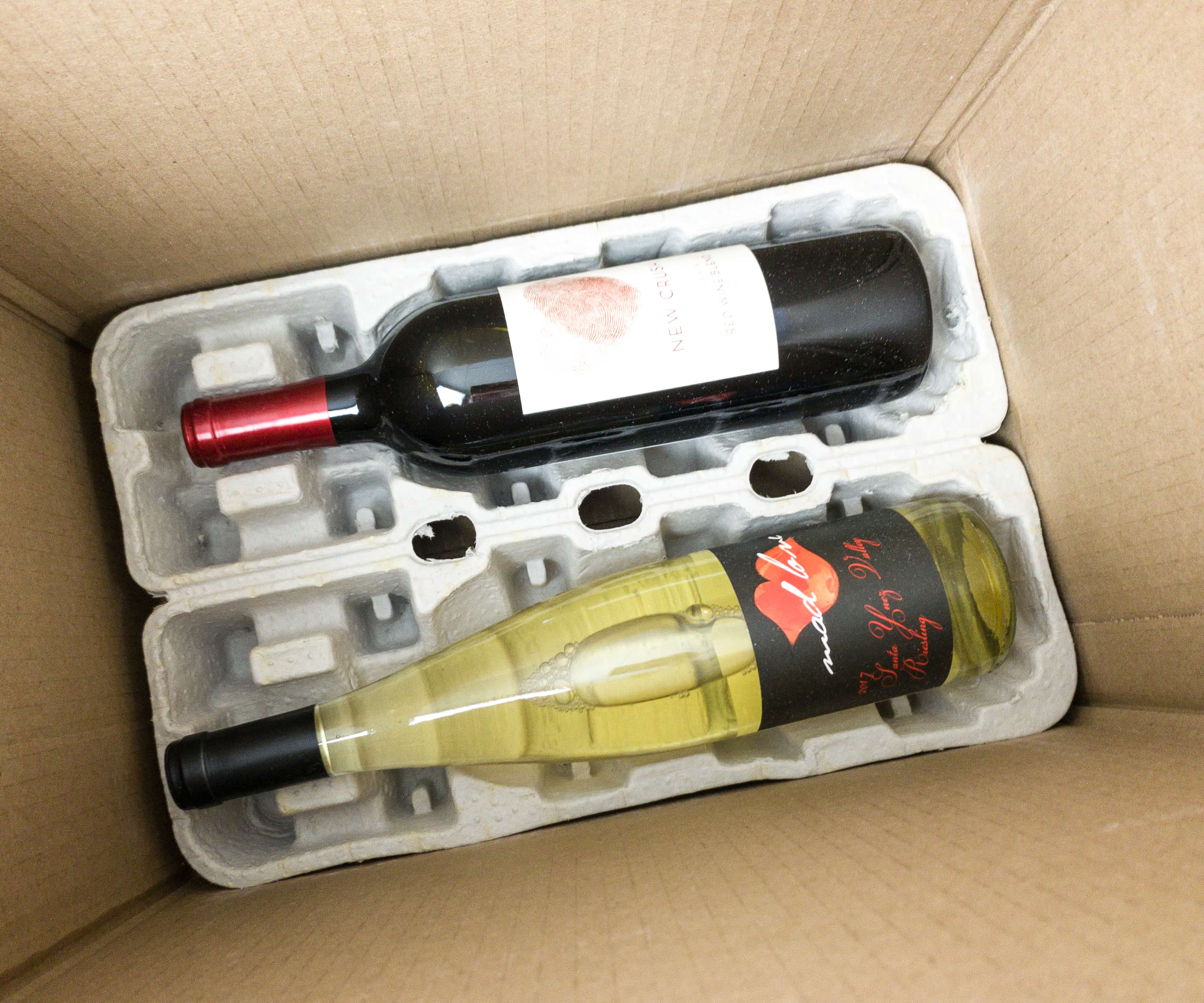 Vine Oh! Limited Edition Subscription Box Review + Coupon - OH! SUMMER ...