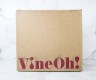 Vine Oh! Limited Edition Subscription Box Review + Coupon - OH! SUMMER ...