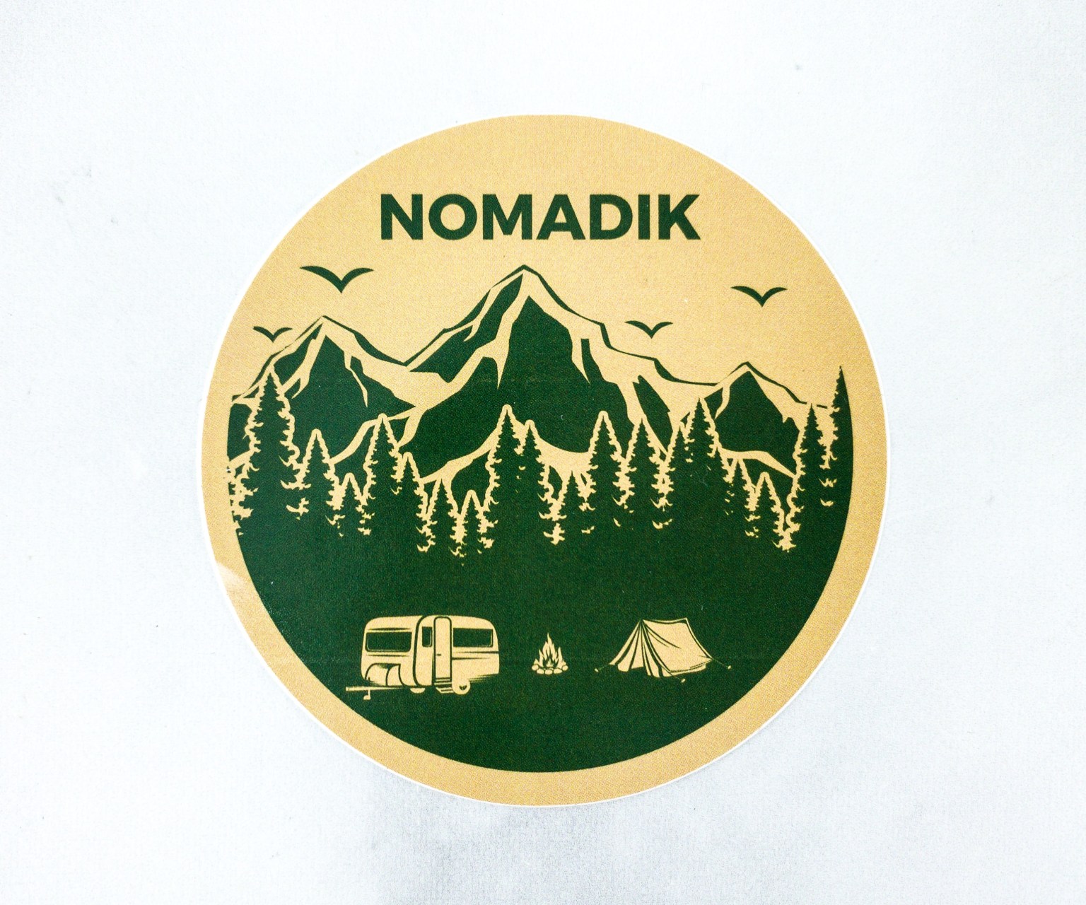 Nomadik July 2020 Subscription Box Review + Coupon - Hello Subscription