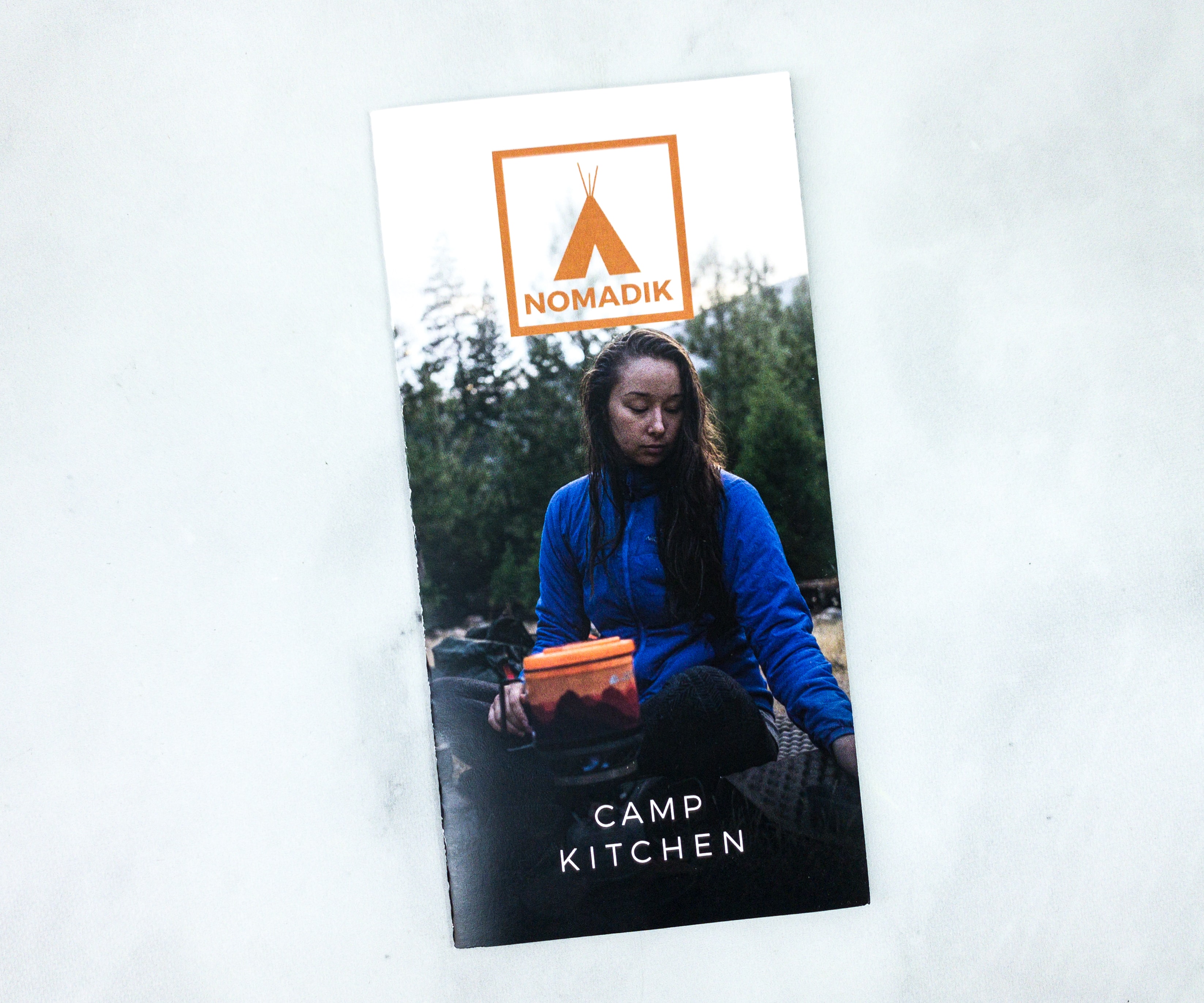 Nomadik July 2020 Subscription Box Review + Coupon - Hello Subscription