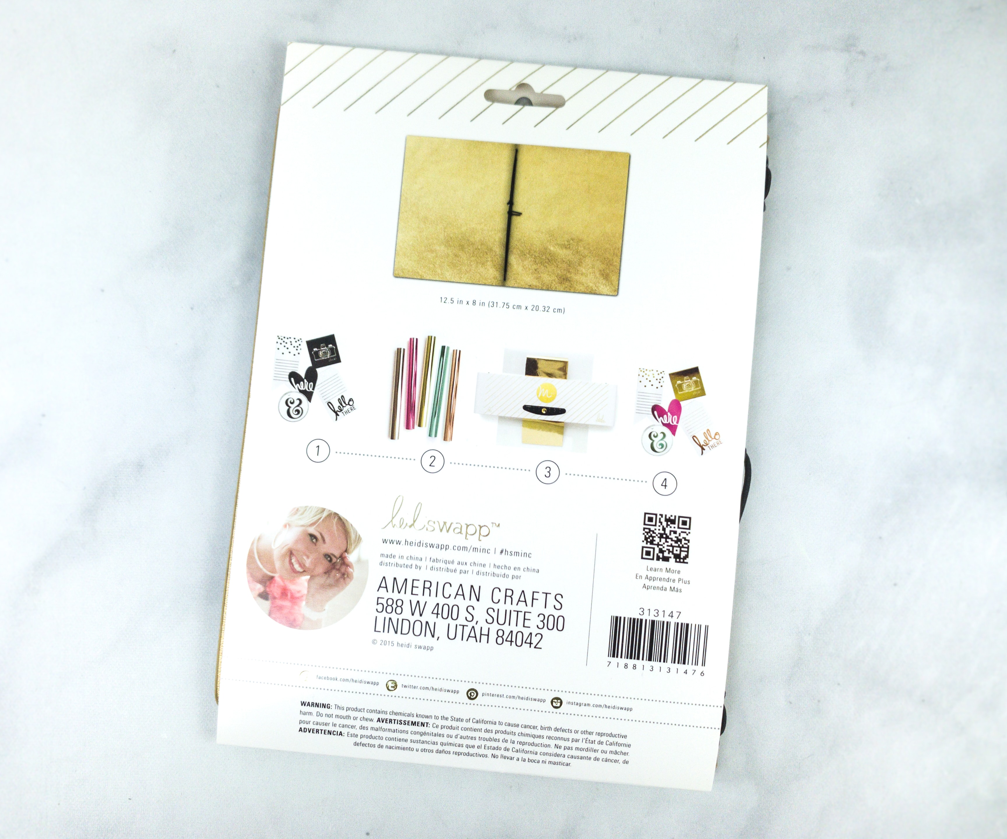 Busy Bee Stationery June 2020 Subscription Box Review - hello subscription