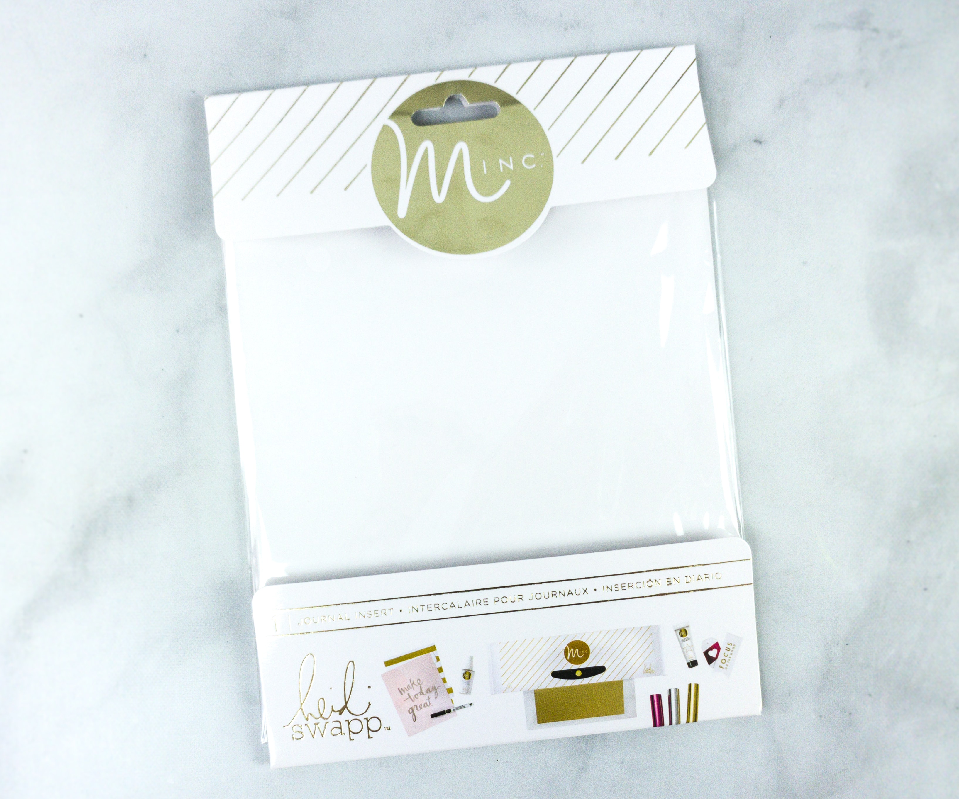 Busy Bee Stationery June 2020 Subscription Box Review - hello subscription