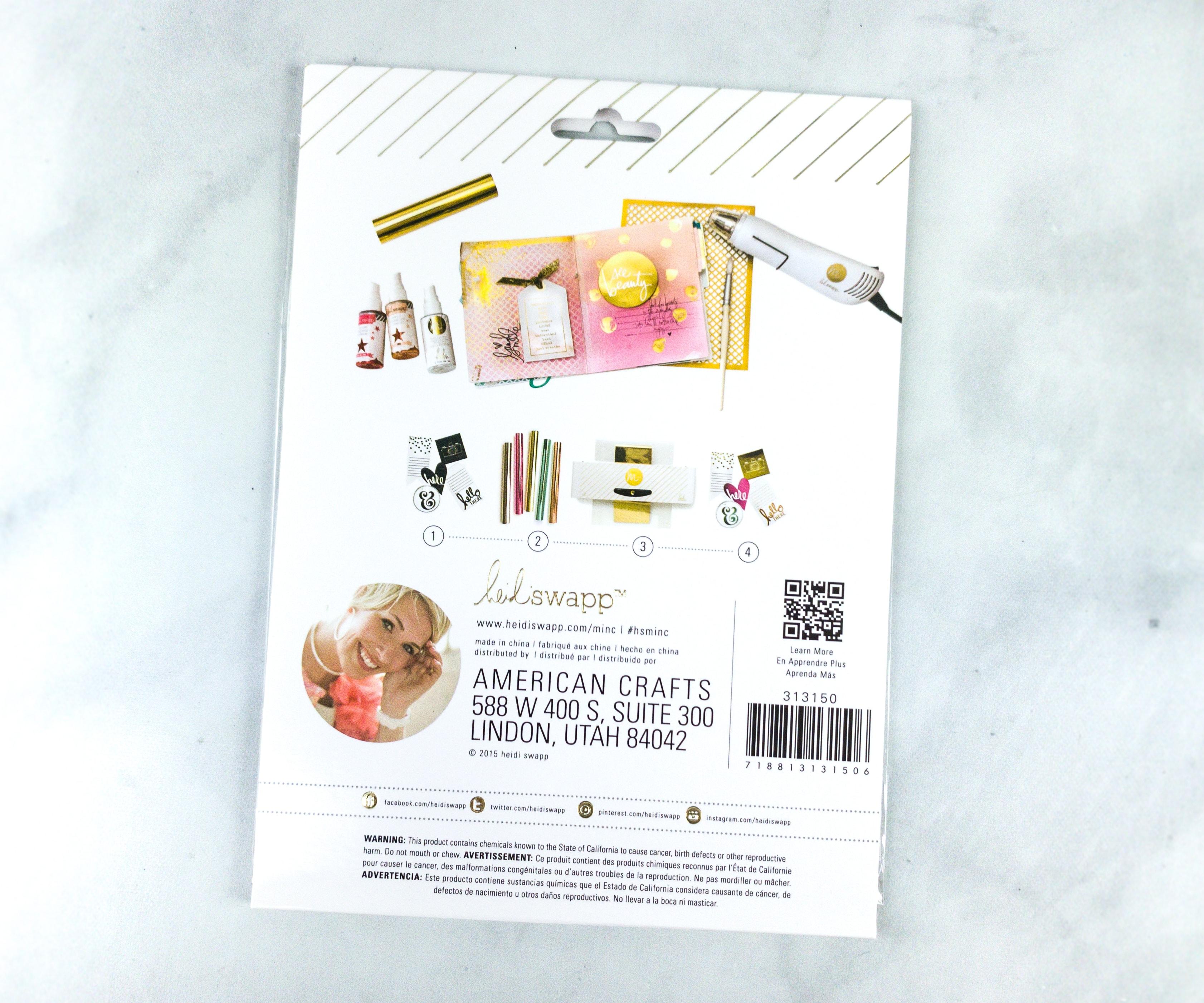 Busy Bee Stationery June 2020 Subscription Box Review - hello subscription