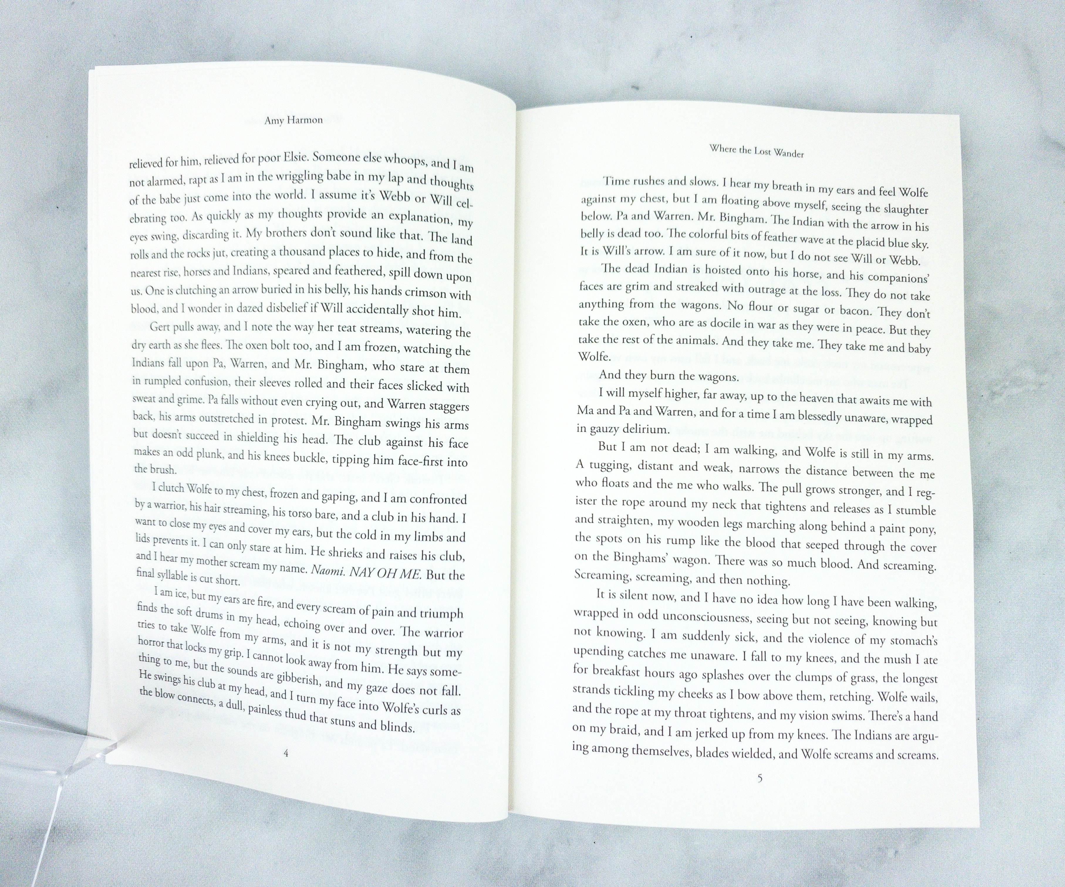 Once Upon a Book Club May 2020 Subscription Box Review + Coupon - Adult ...