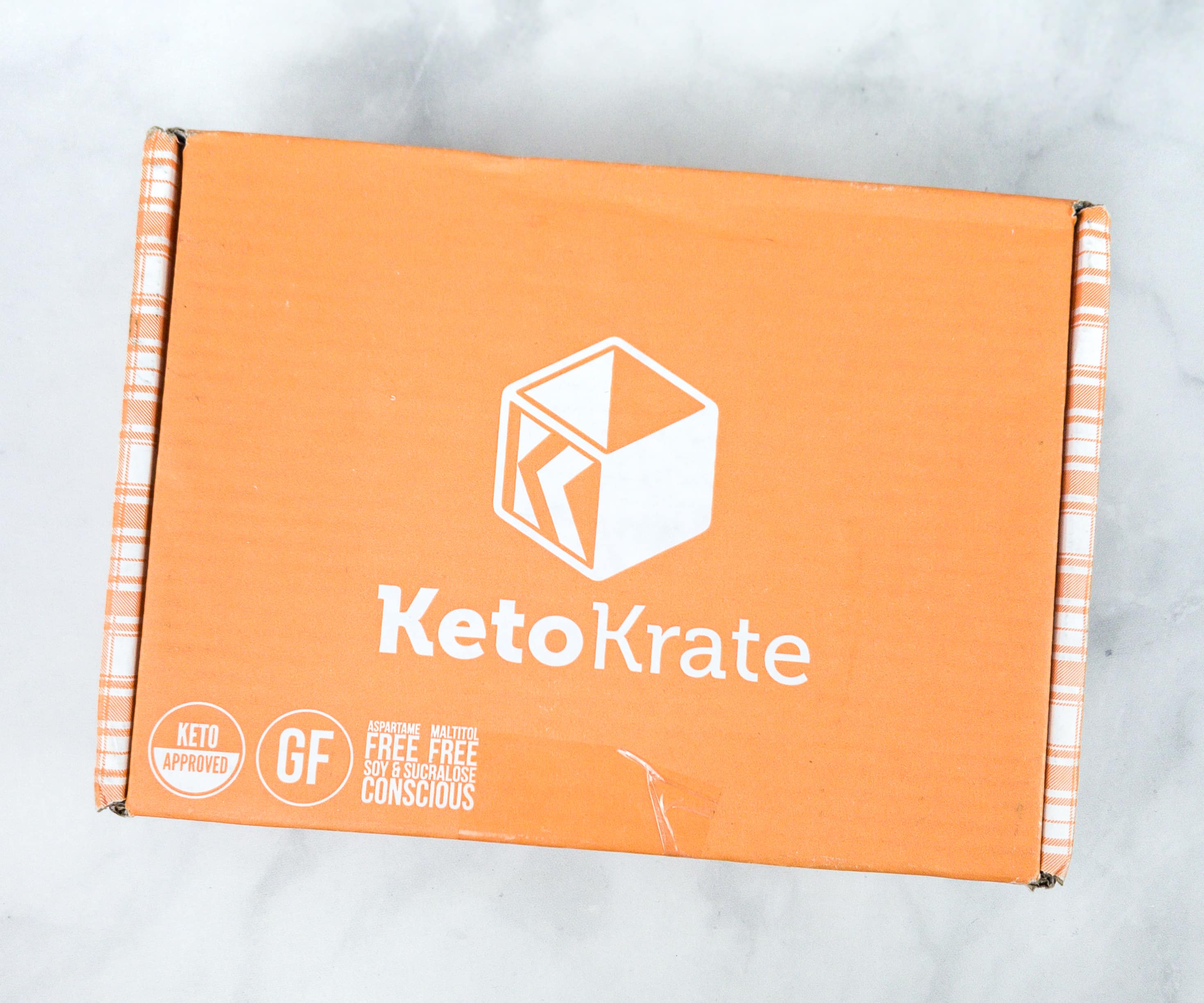 KetoKrate June 2020 Subscription Box Review + Coupon - Hello Subscription
