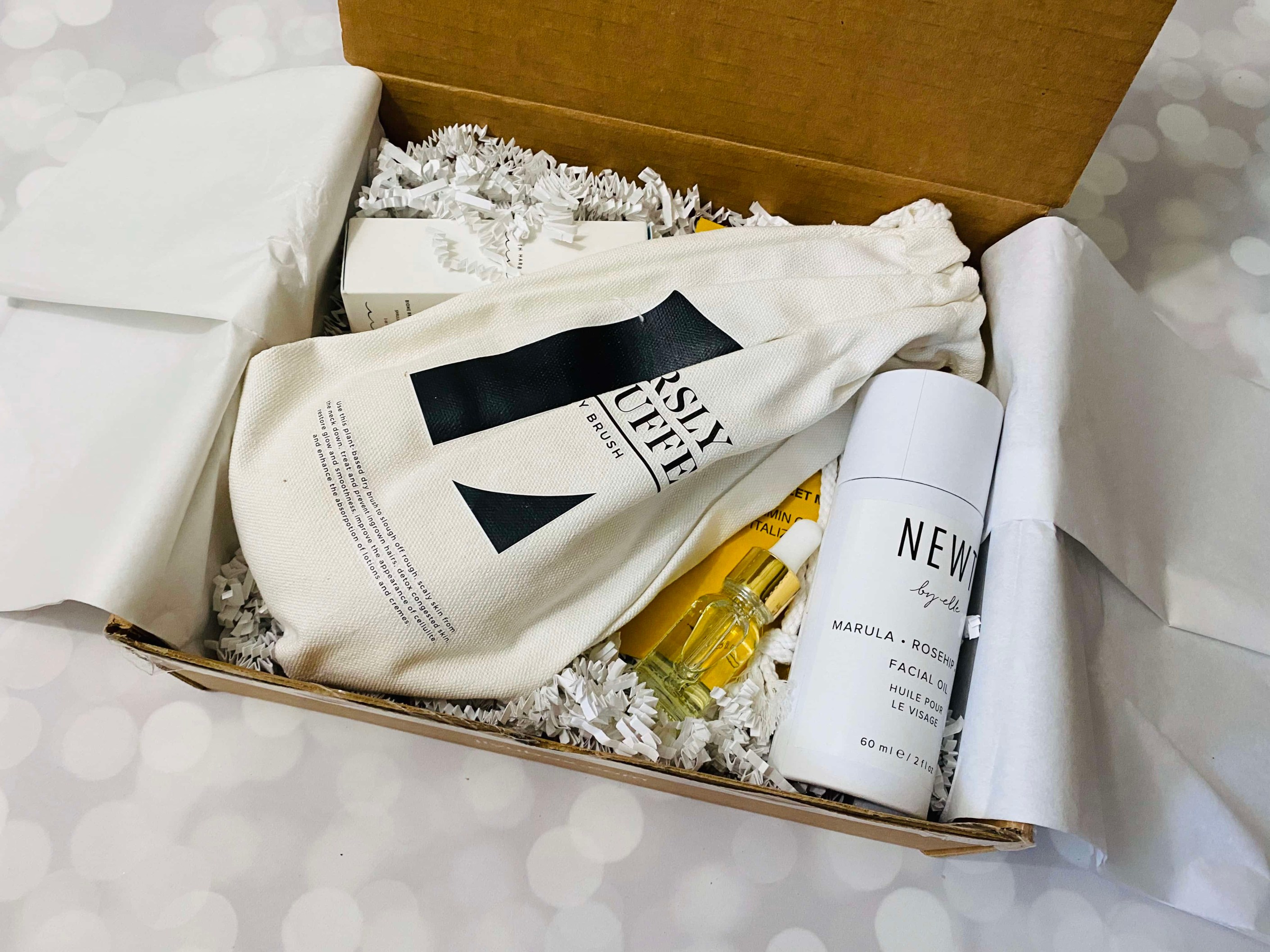 Jiyūbox Summer 2020 Subscription Box Review + Coupon! - Hello Subscription