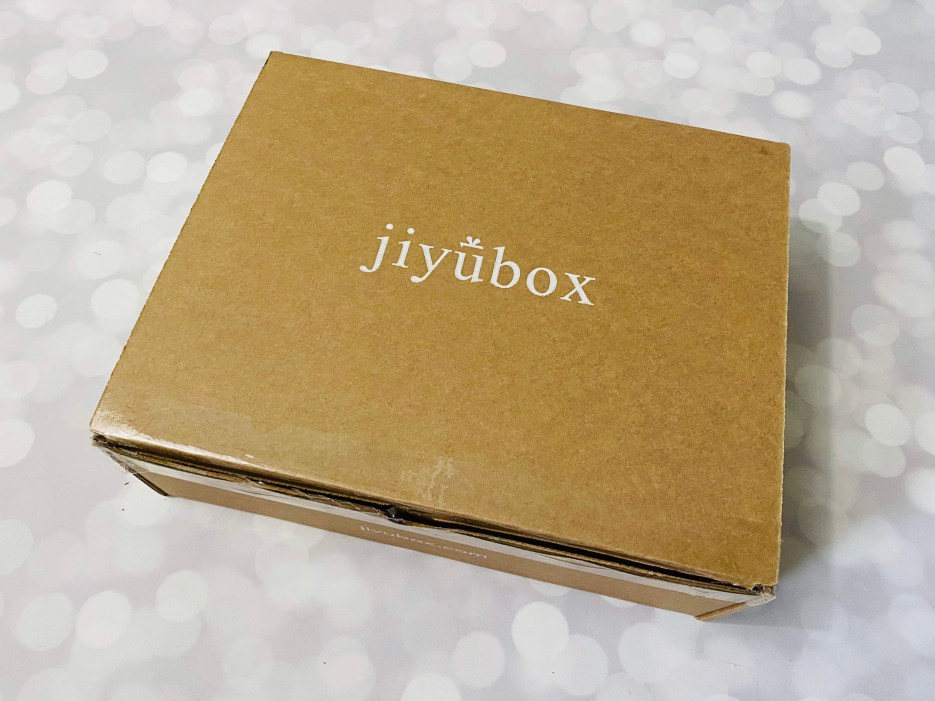 Jiyūbox Summer 2020 Subscription Box Review + Coupon! - Hello Subscription