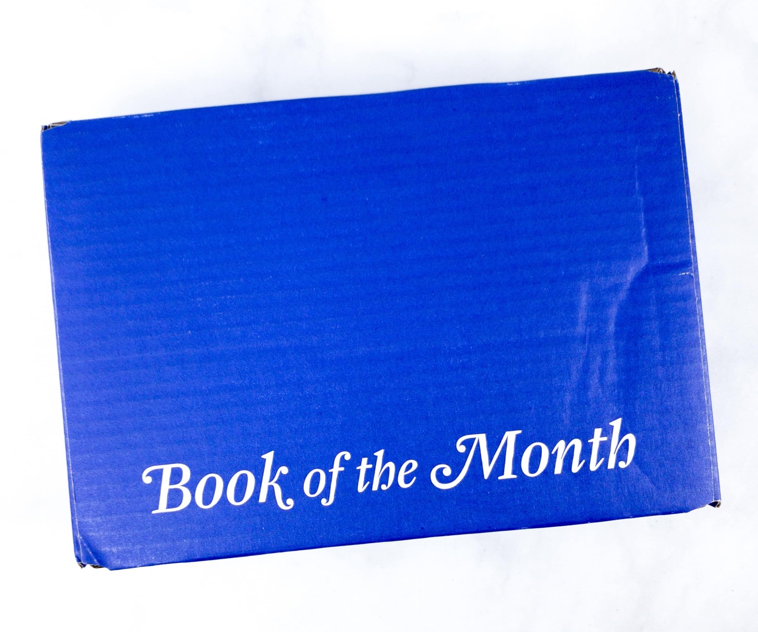 Book of the Month June 2020 Subscription Box Review + Coupon - Hello ...