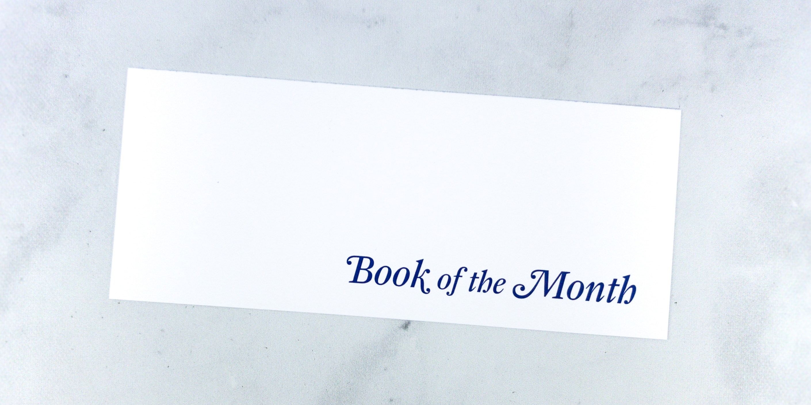 Book of the Month June 2020 Subscription Box Review + Coupon - Hello ...