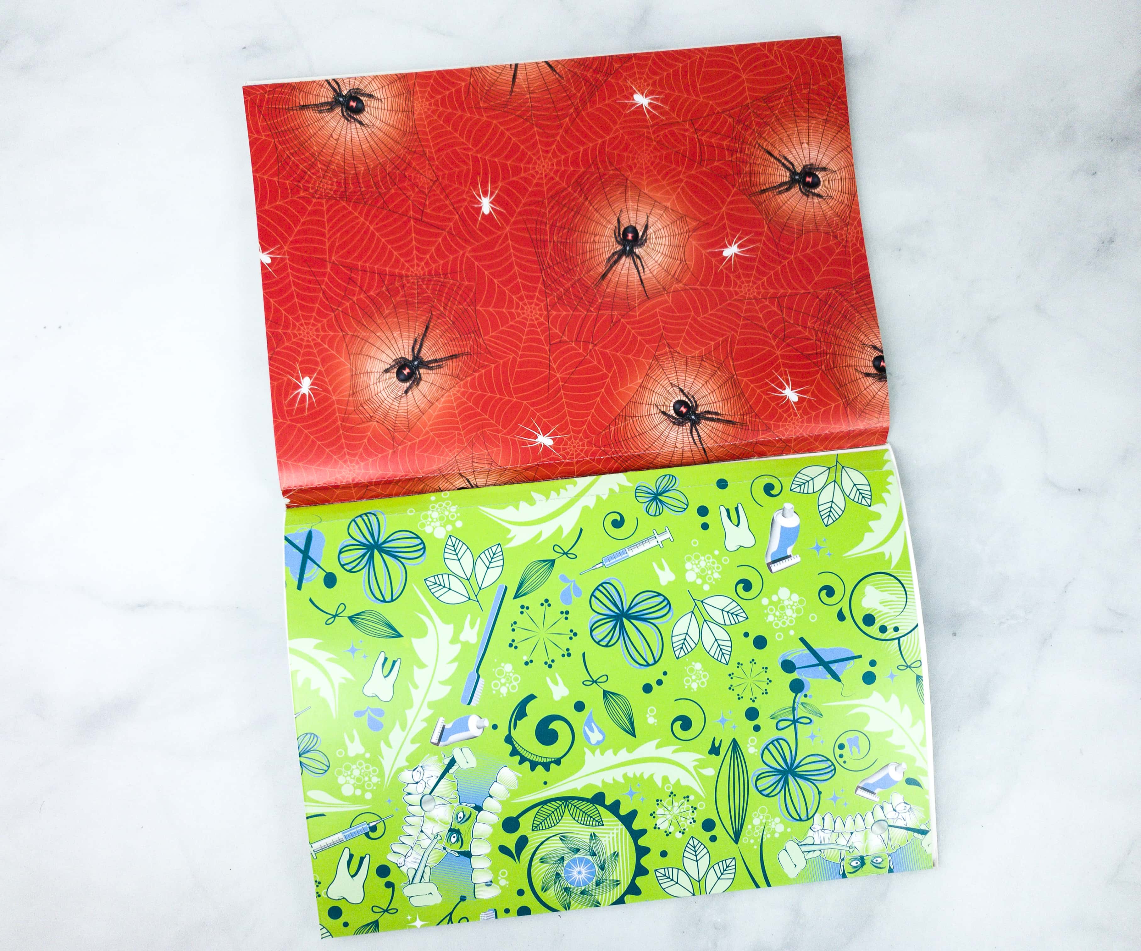 Stay Regular Monthly Mystery Box May 2020 Subscription Box Review ...