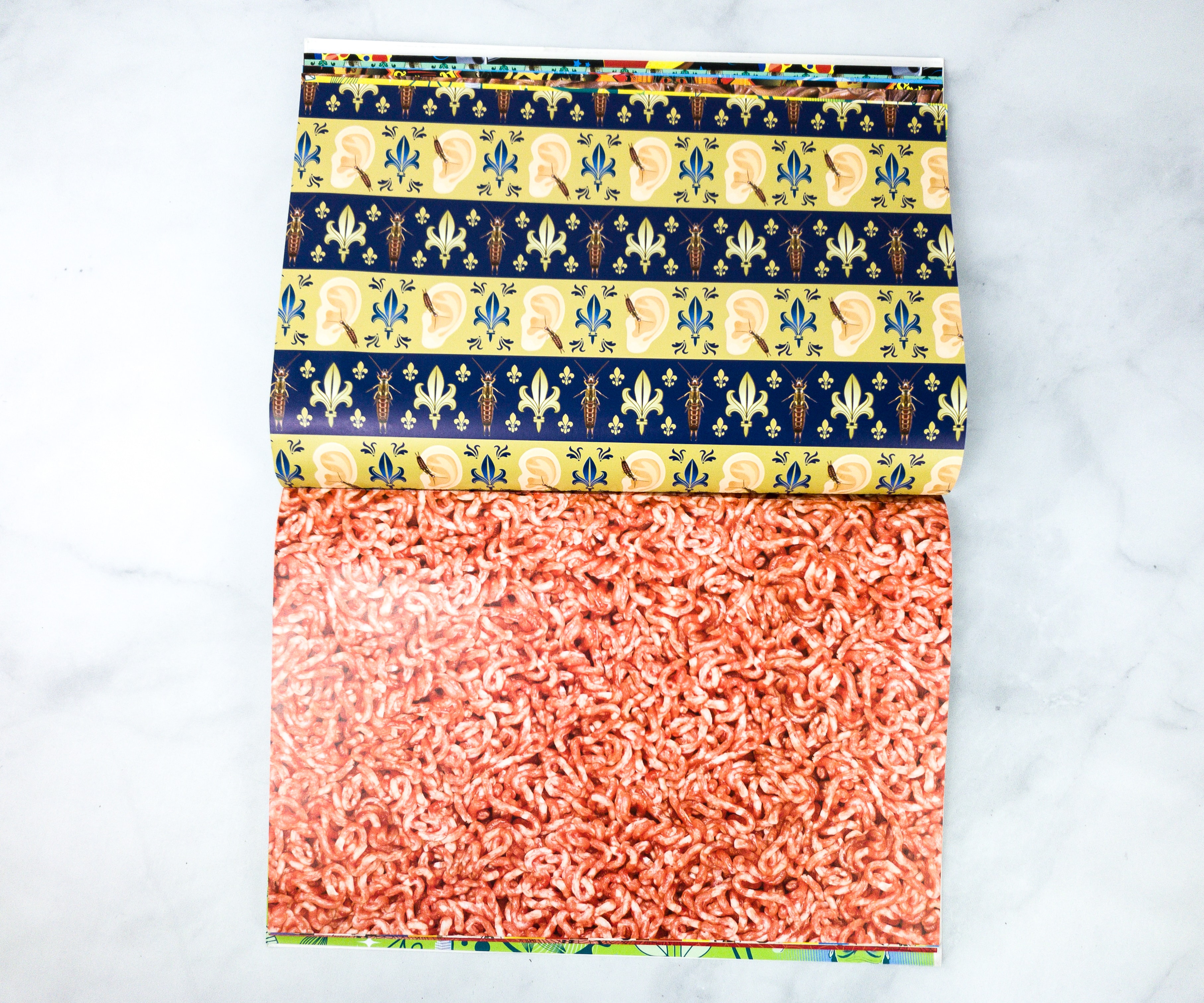 Stay Regular Monthly Mystery Box May 2020 Subscription Box Review ...