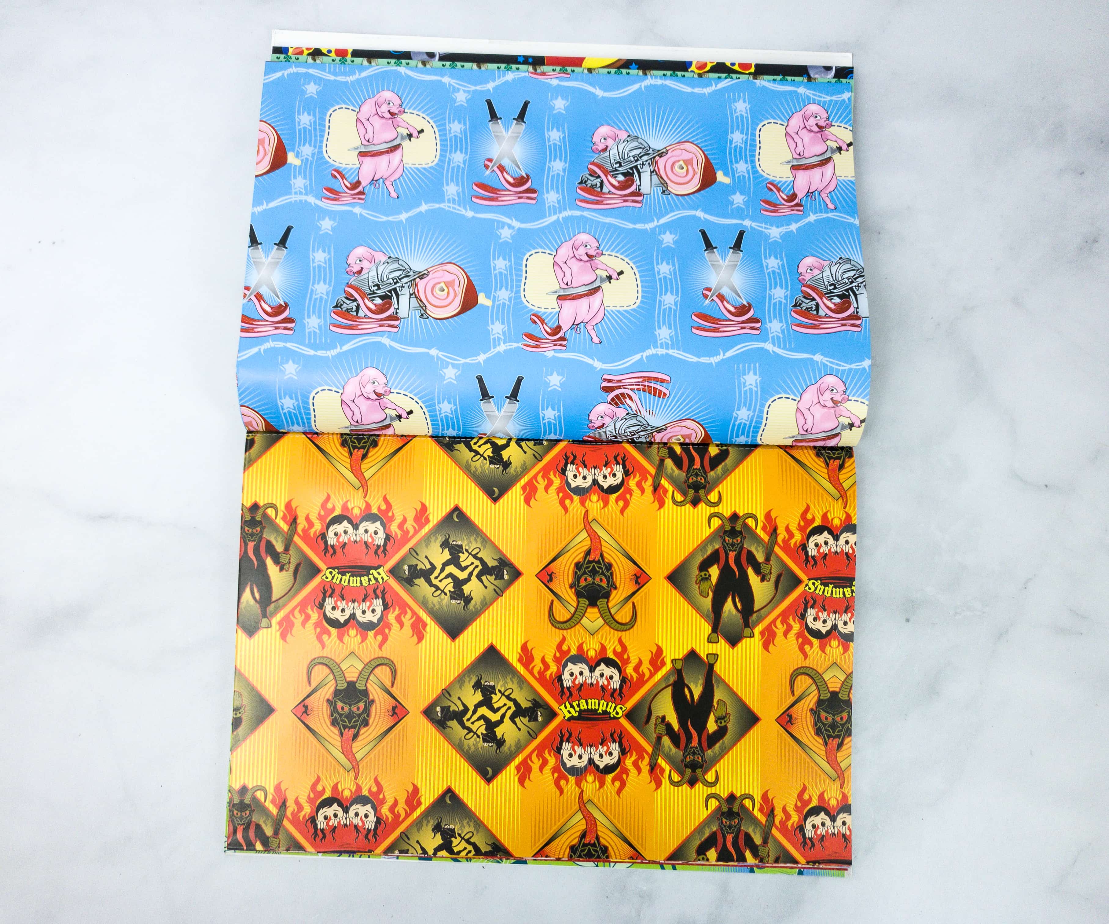 Stay Regular Monthly Mystery Box May 2020 Subscription Box Review ...