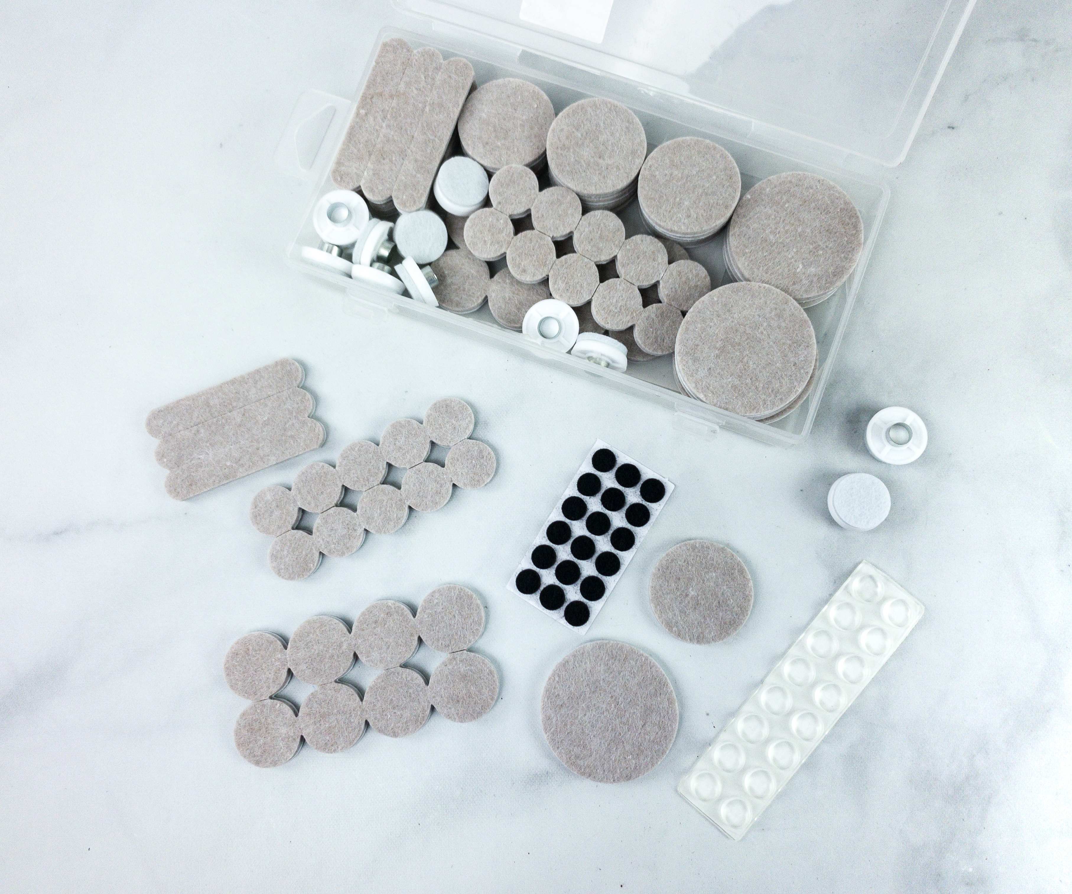 Stay Regular Monthly Mystery Box May 2020 Subscription Box Review ...