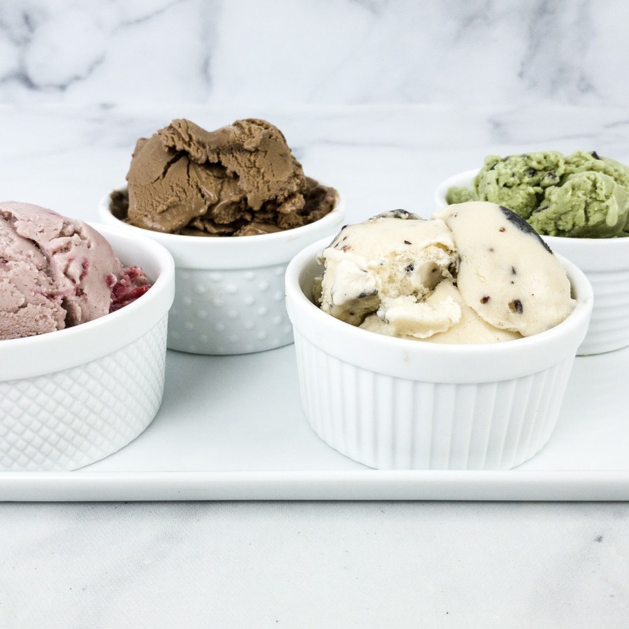 Amazon Prime Surprise Sweets Box January 2018 Review - Final Box ...