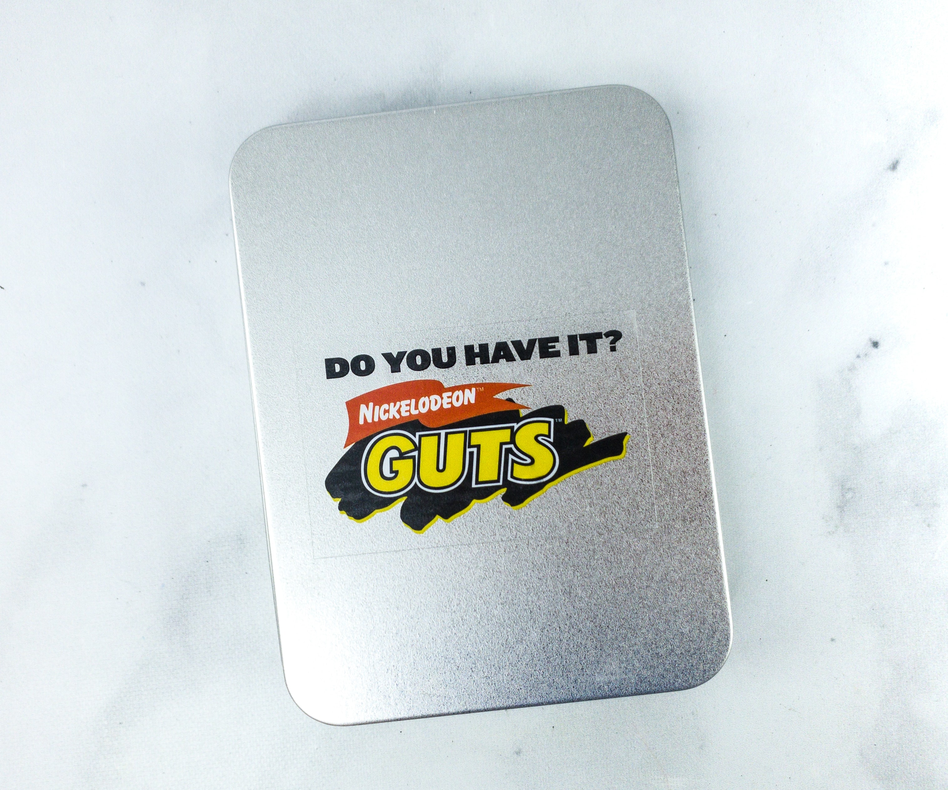 The Nick Box Spring 2020 Review - hello subscription