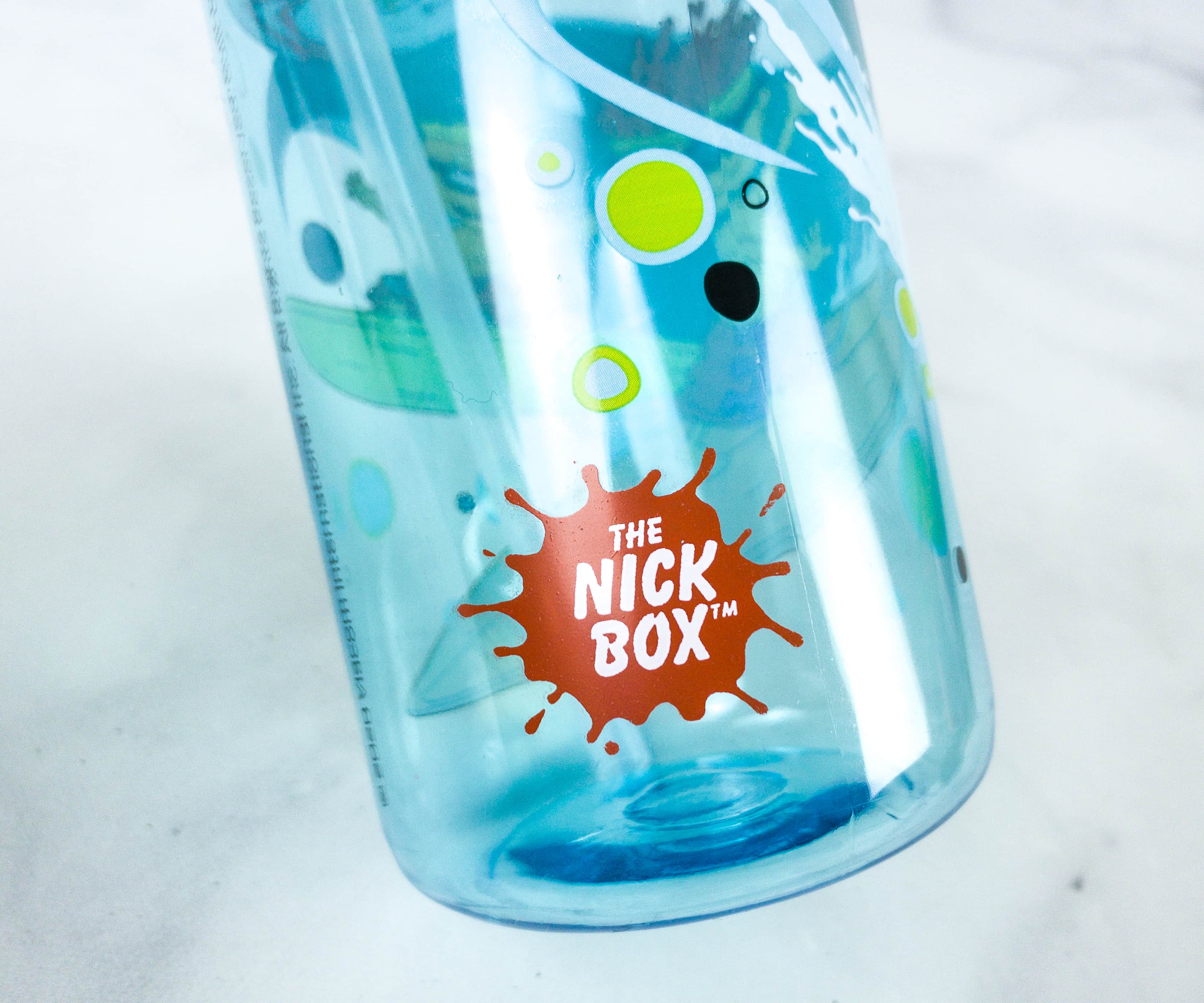 The Nick Box Spring 2020 Review - hello subscription