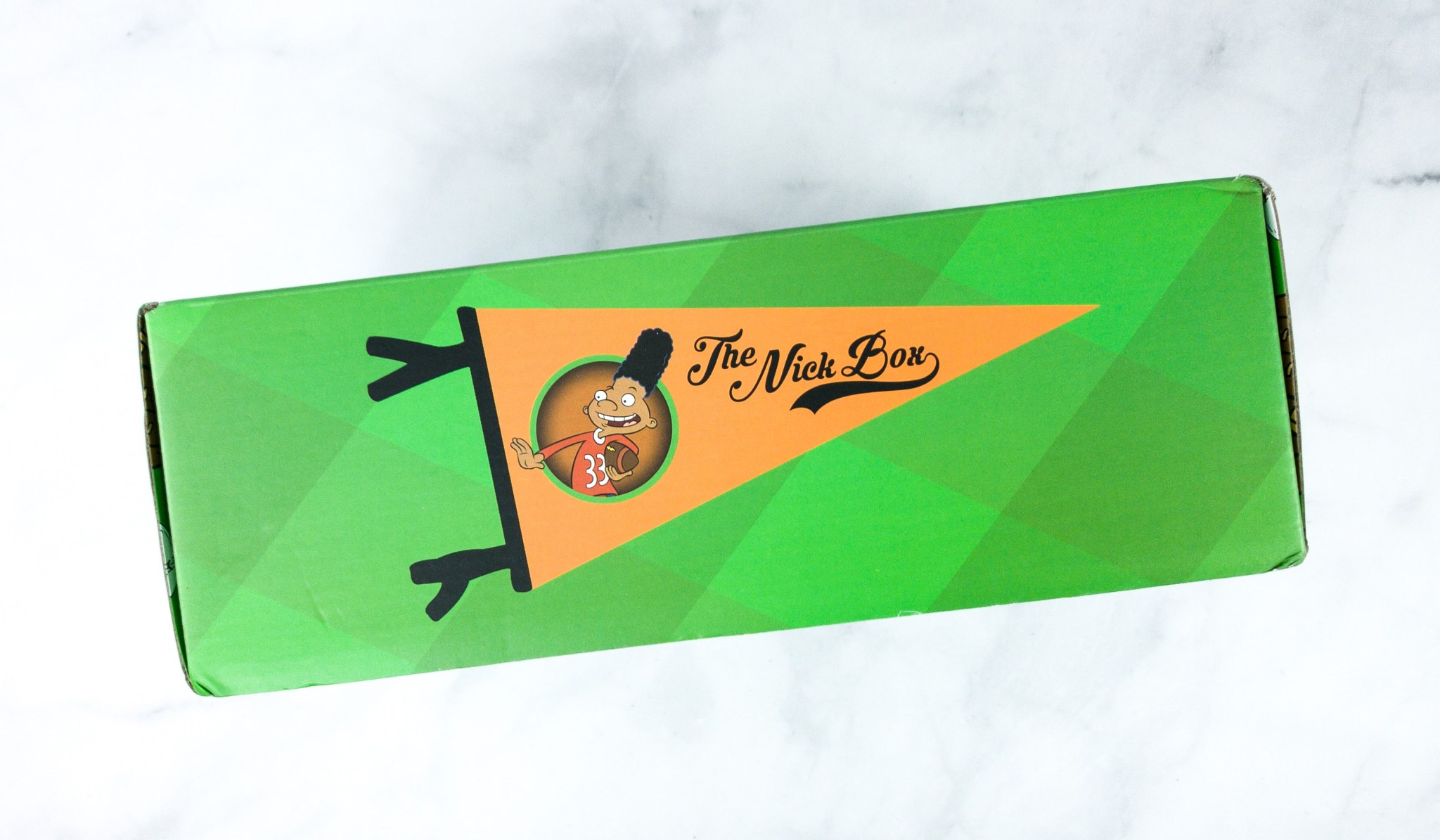 The Nick Box Spring 2020 Review - Hello Subscription