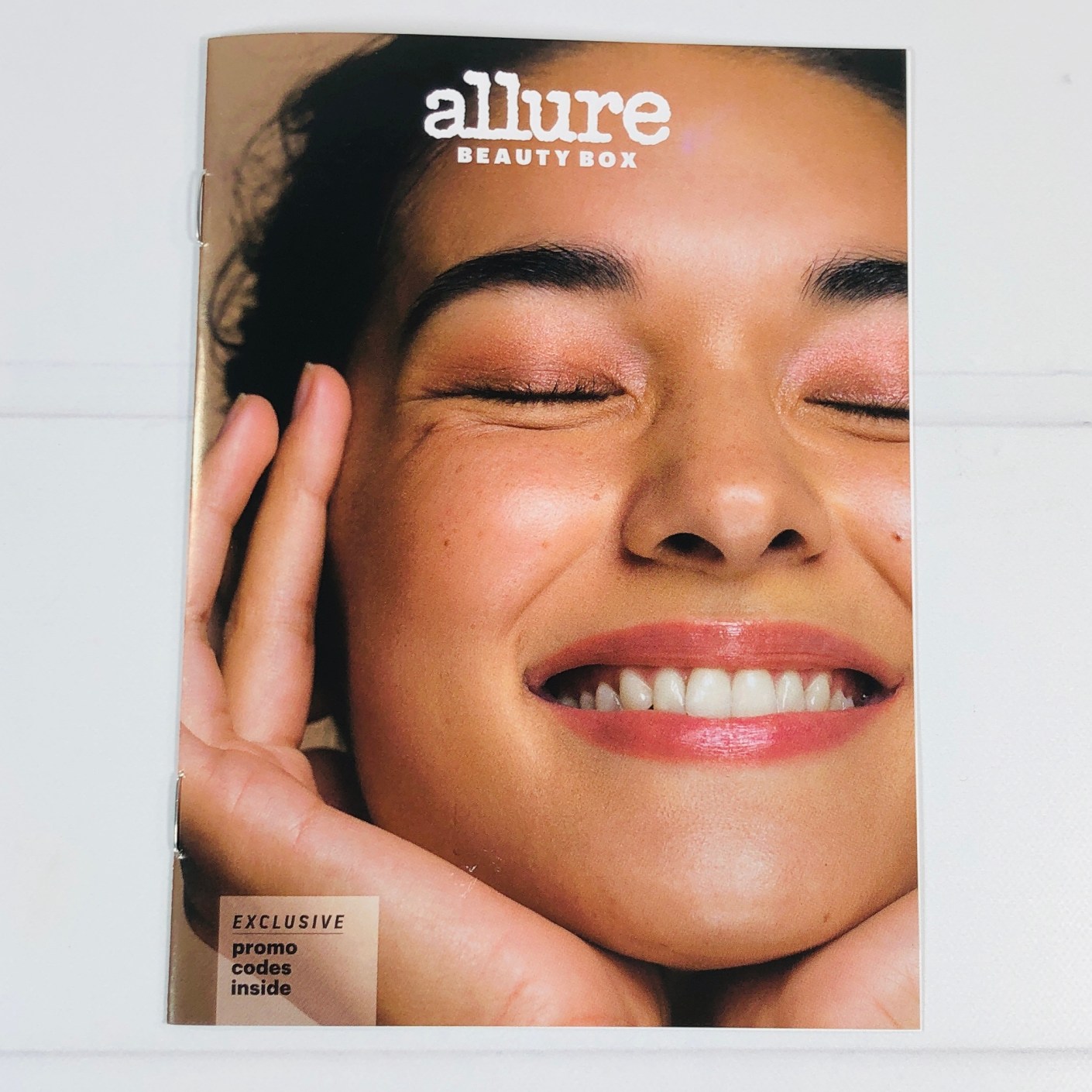 Allure Beauty Box June 2020 Review & Coupon - Hello Subscription