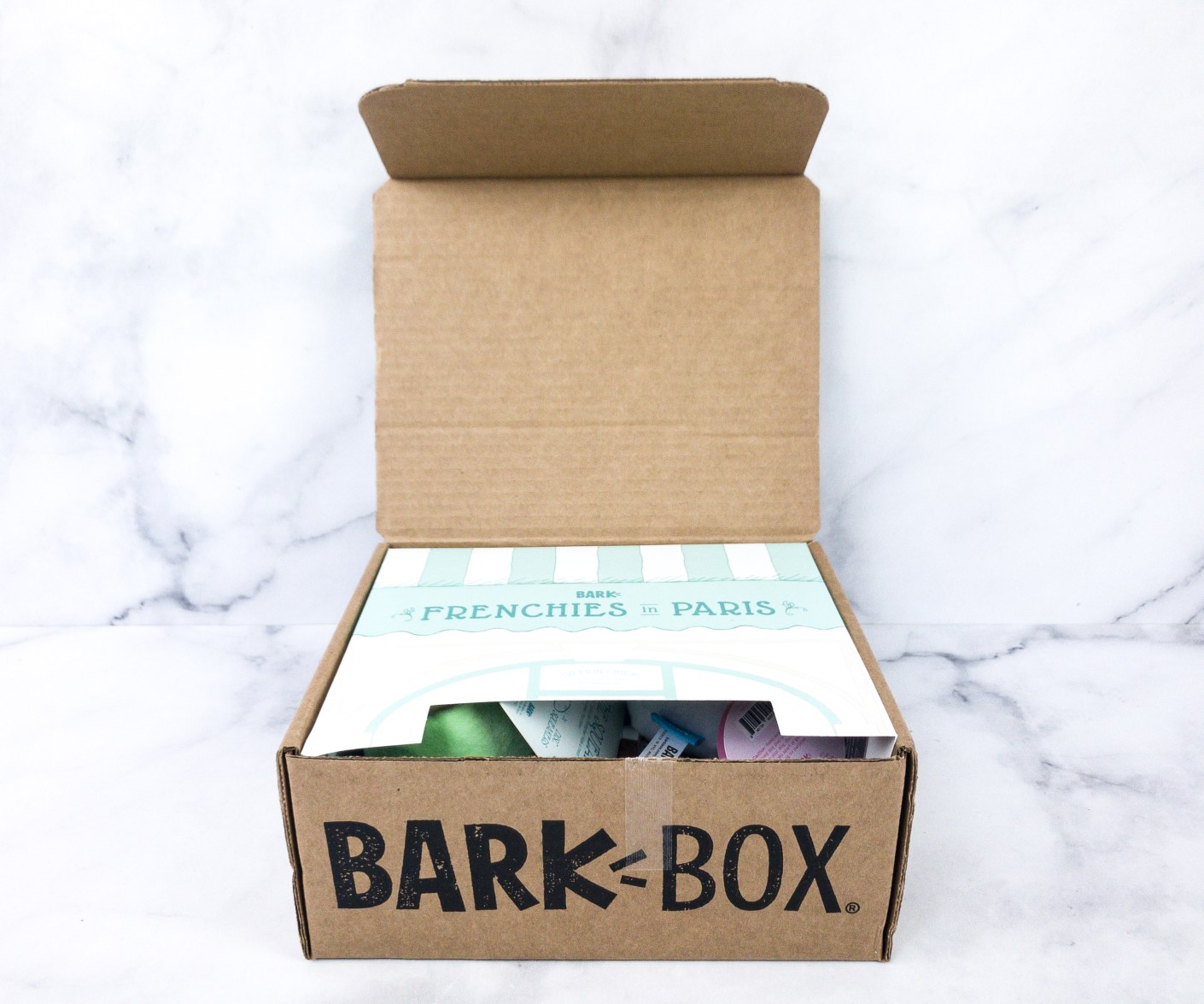 Barkbox June 2020 Subscription Box Review + Coupon - Hello Subscription