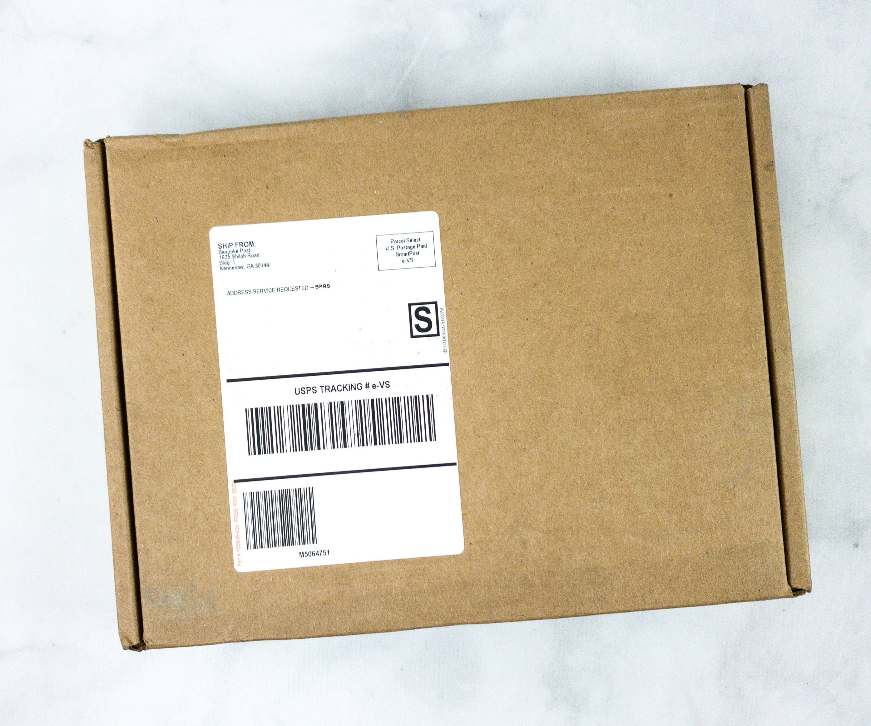 Bespoke Post HAWKER Review & Coupon - June 2020 - Hello Subscription