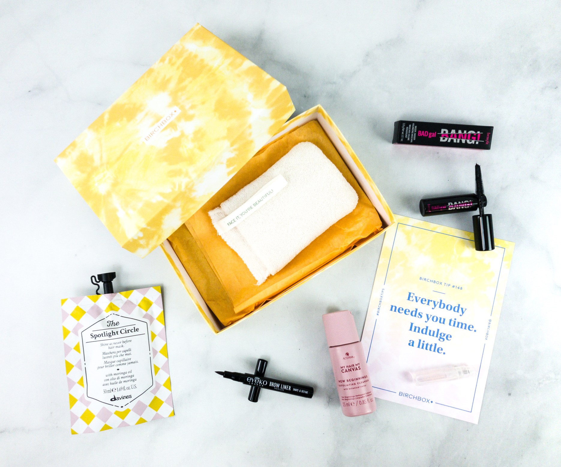 Birchbox Reviews: Get All The Details At Hello Subscription!