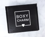 BoxyLuxe June 2020 Review + Coupon - Hello Subscription