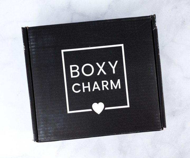 BoxyLuxe June 2020 Review + Coupon - Hello Subscription