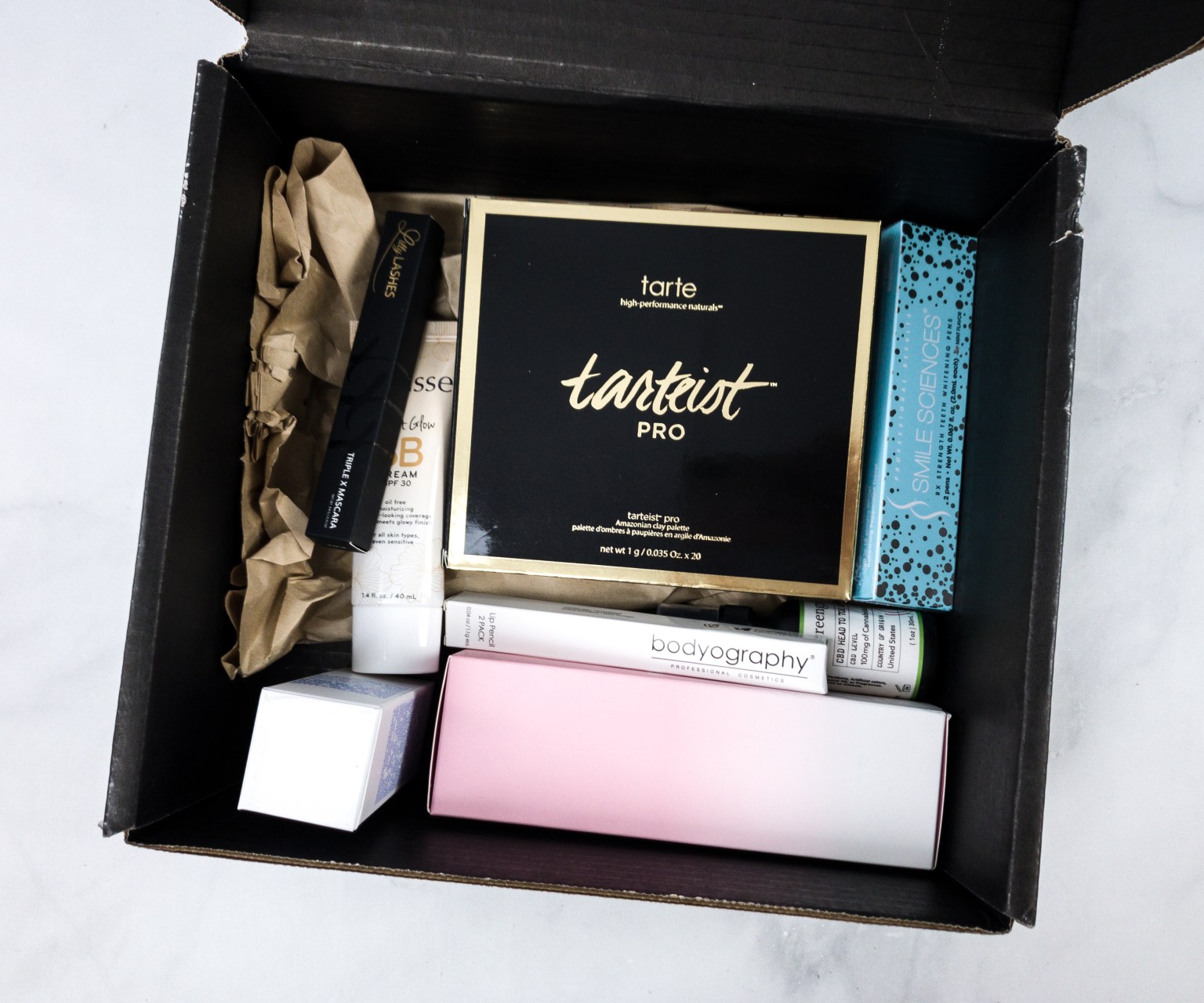 BoxyLuxe June 2020 Review + Coupon - Hello Subscription