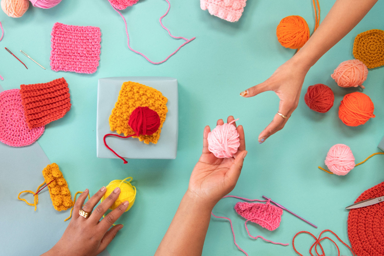 Creativebug Coupon: Get 30 Days FREE Access To Online Crafting Classes ...